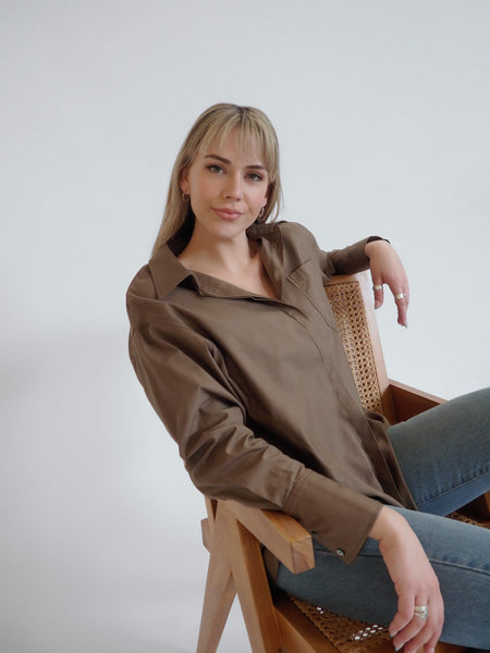 An Open Letter From TABOO Co-Founder Eloise – Significant Other