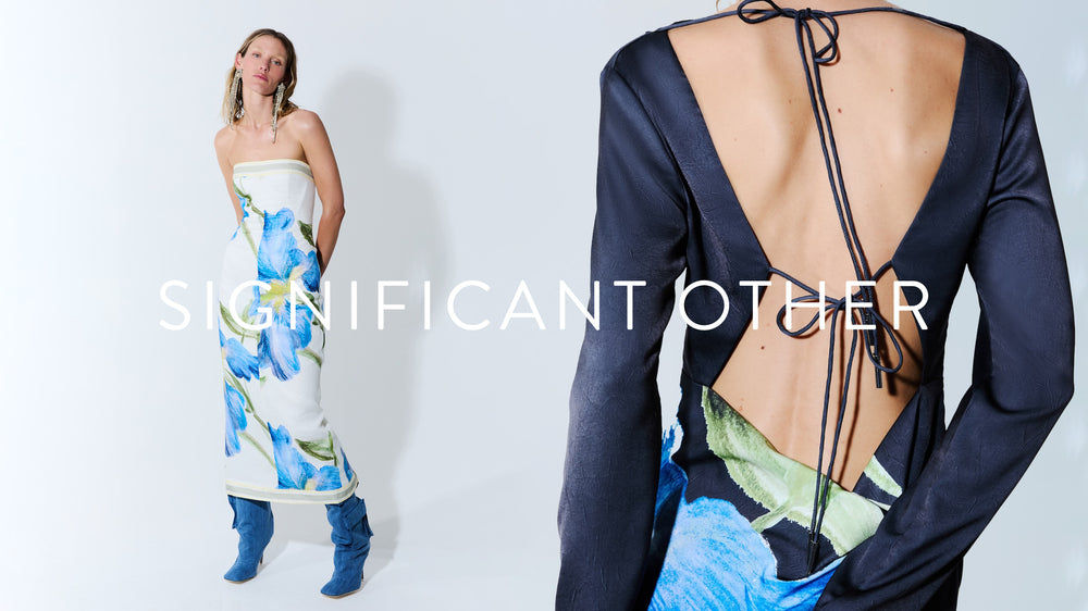 Significant Other Australia | Womens Fashion | Designed in Australia