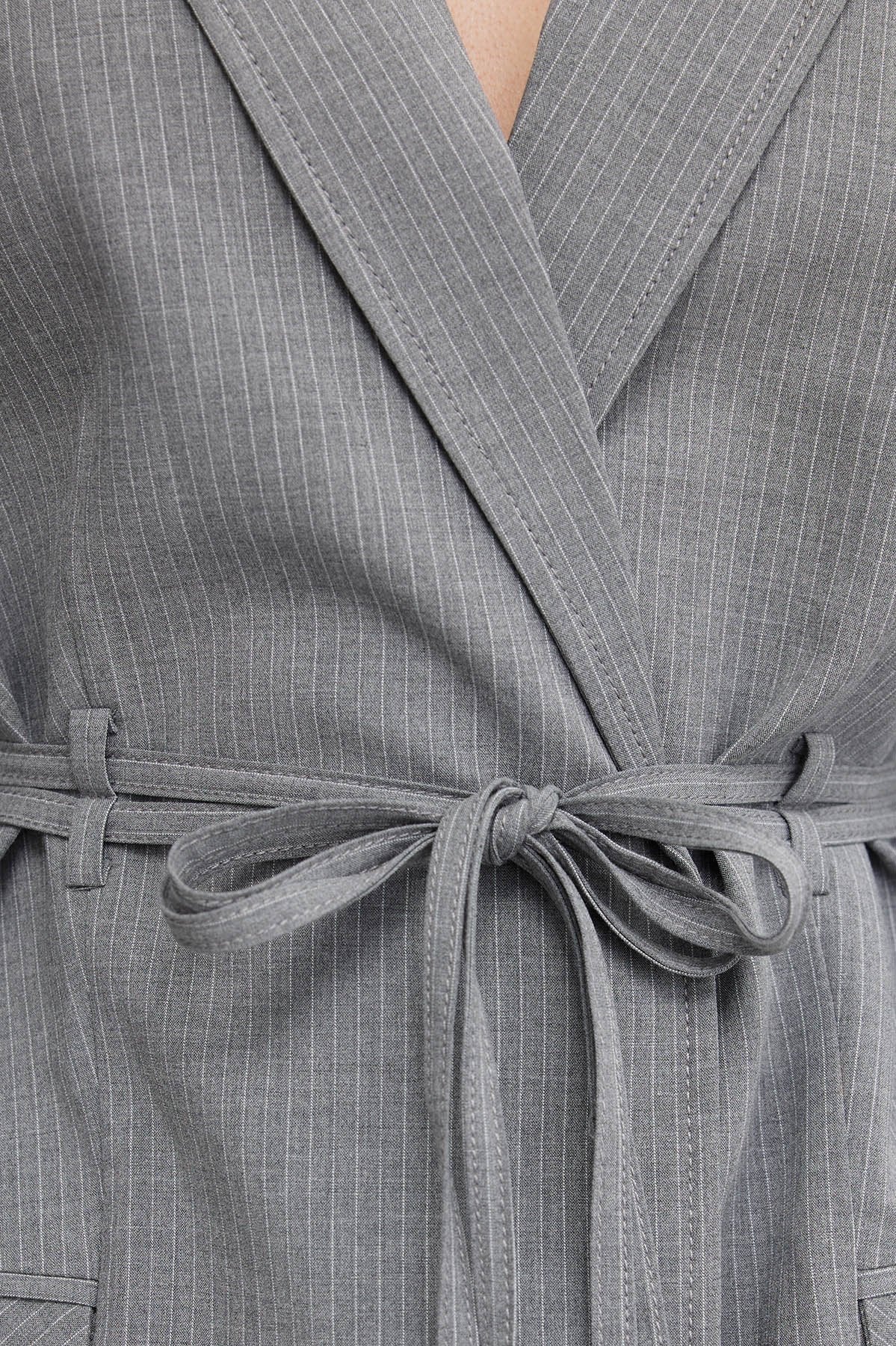 LEIGHTON OVERSIZED BLAZER – Significant Other