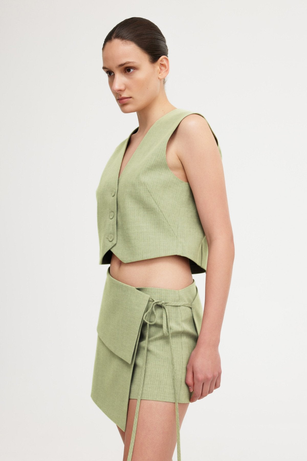 LEIGHTON SKIRT – Significant Other