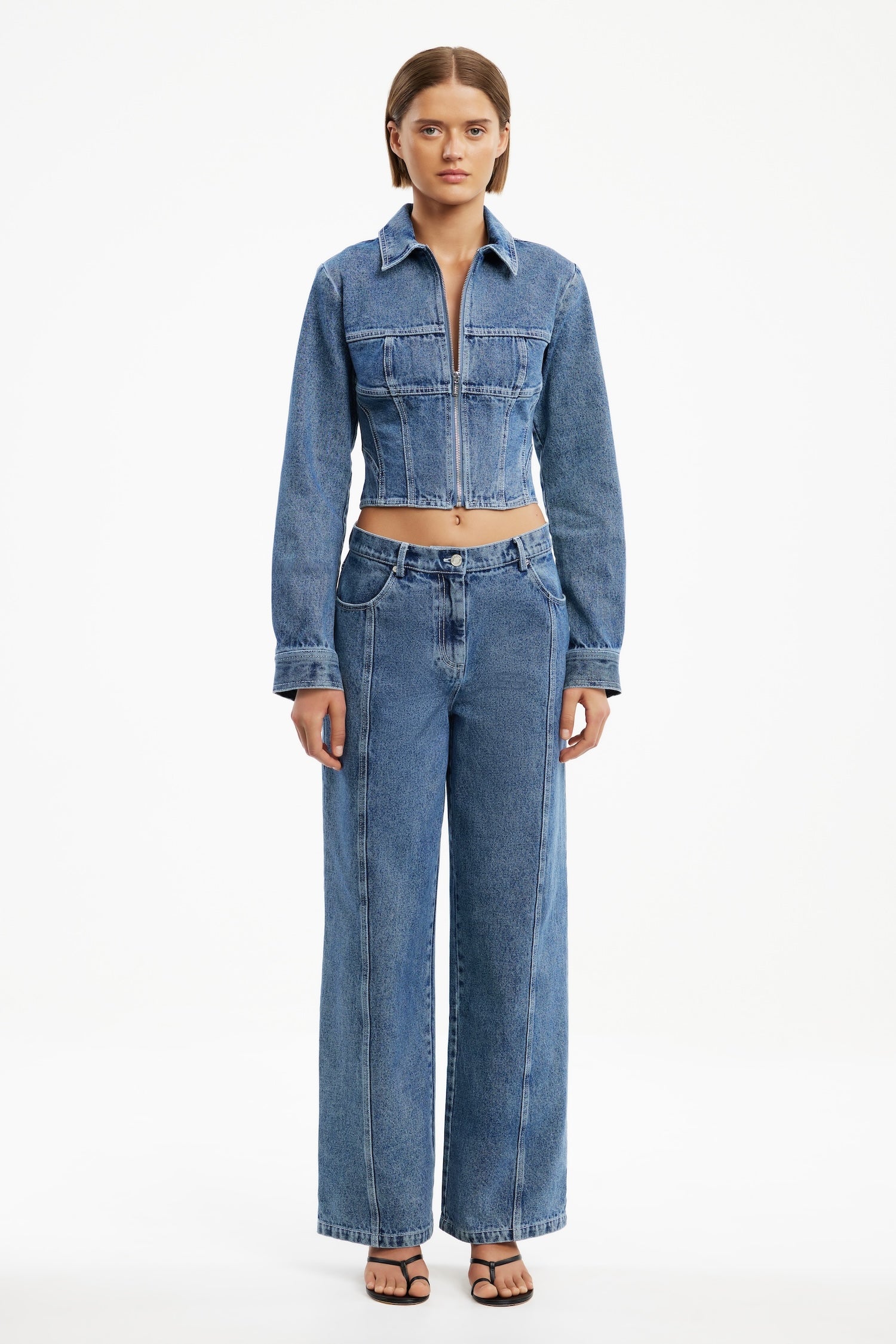 SABRINA JACKET – Significant Other