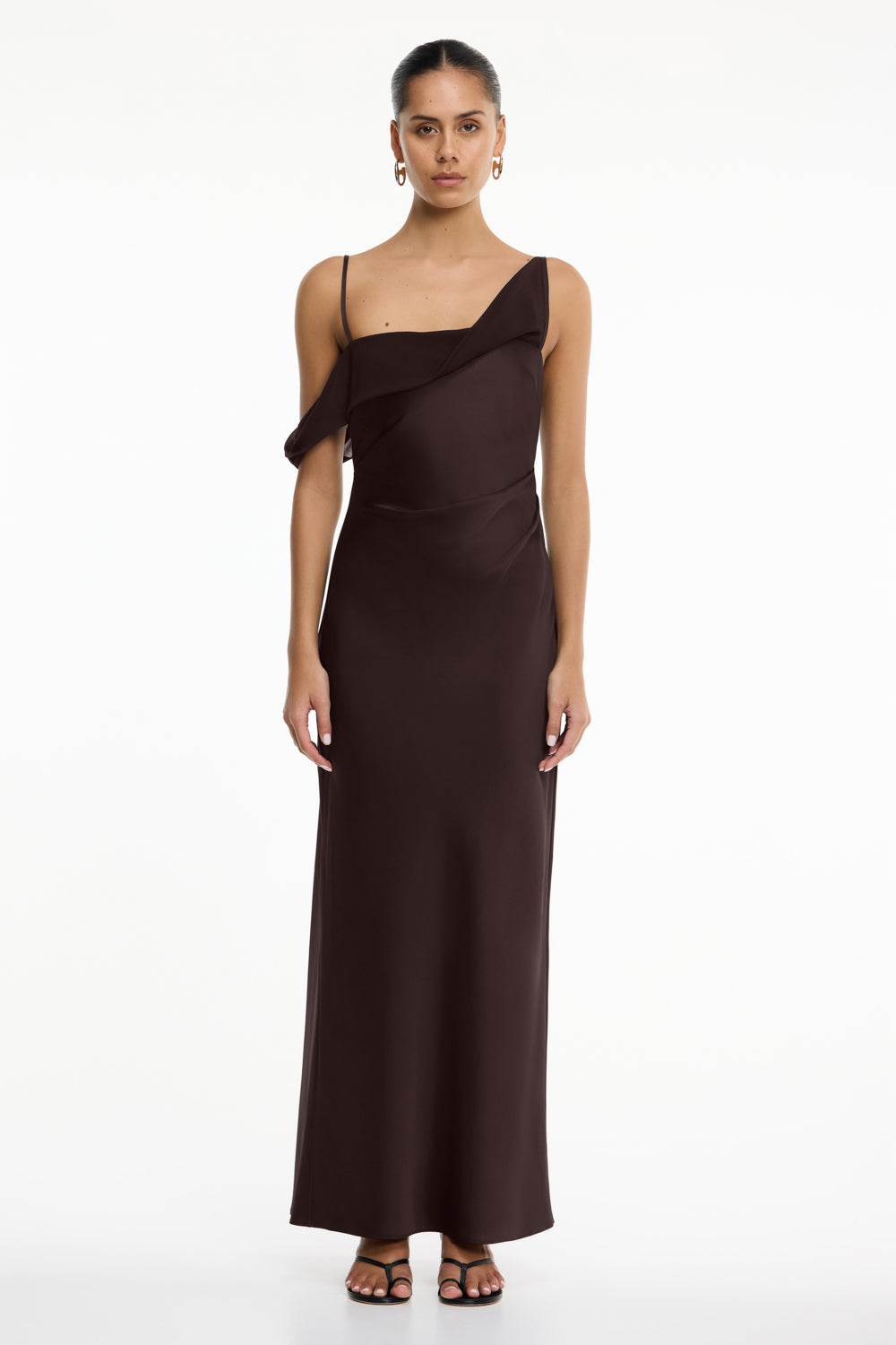 DEVLYN MAXI DRESS – Significant Other