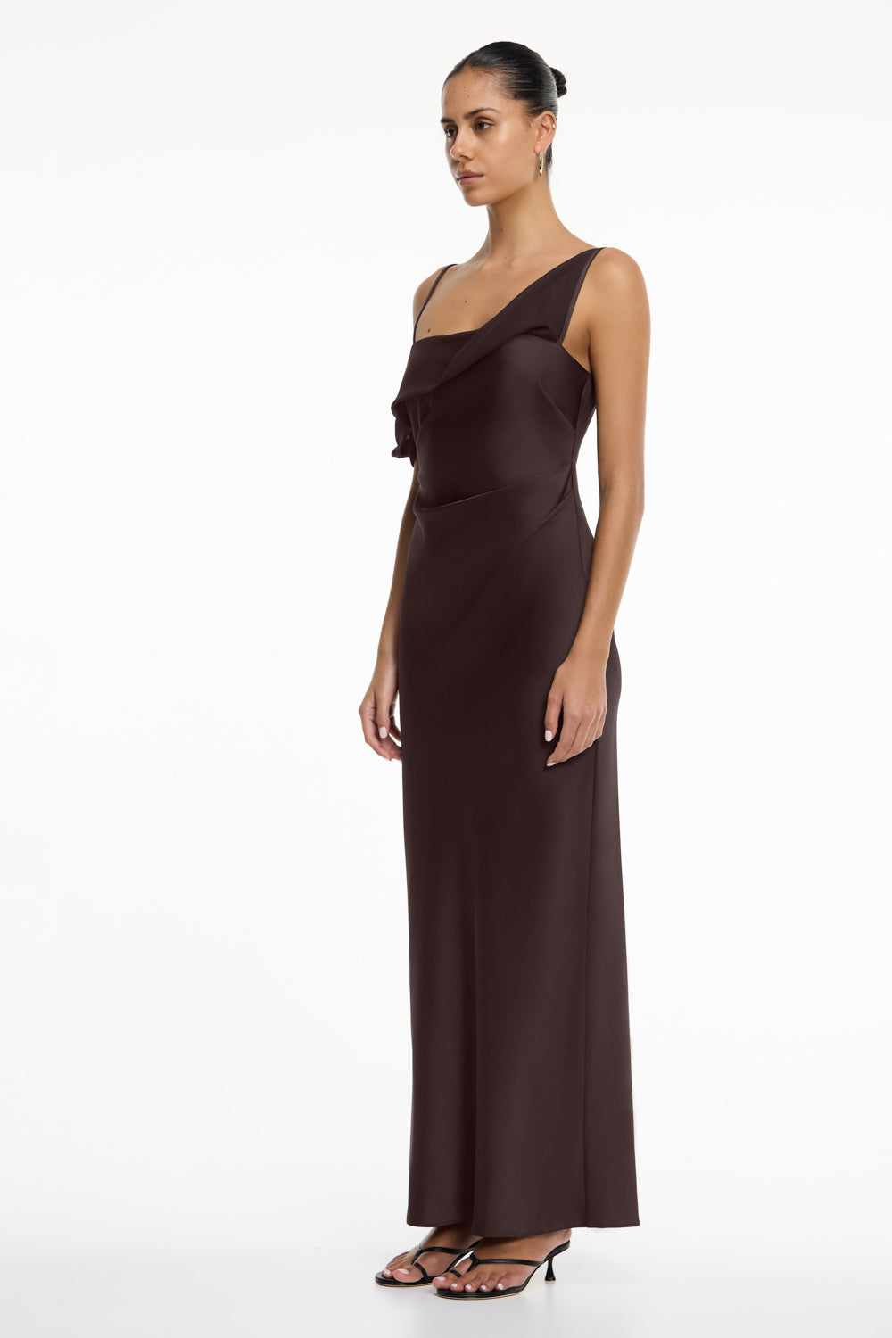 DEVLYN MAXI DRESS – Significant Other