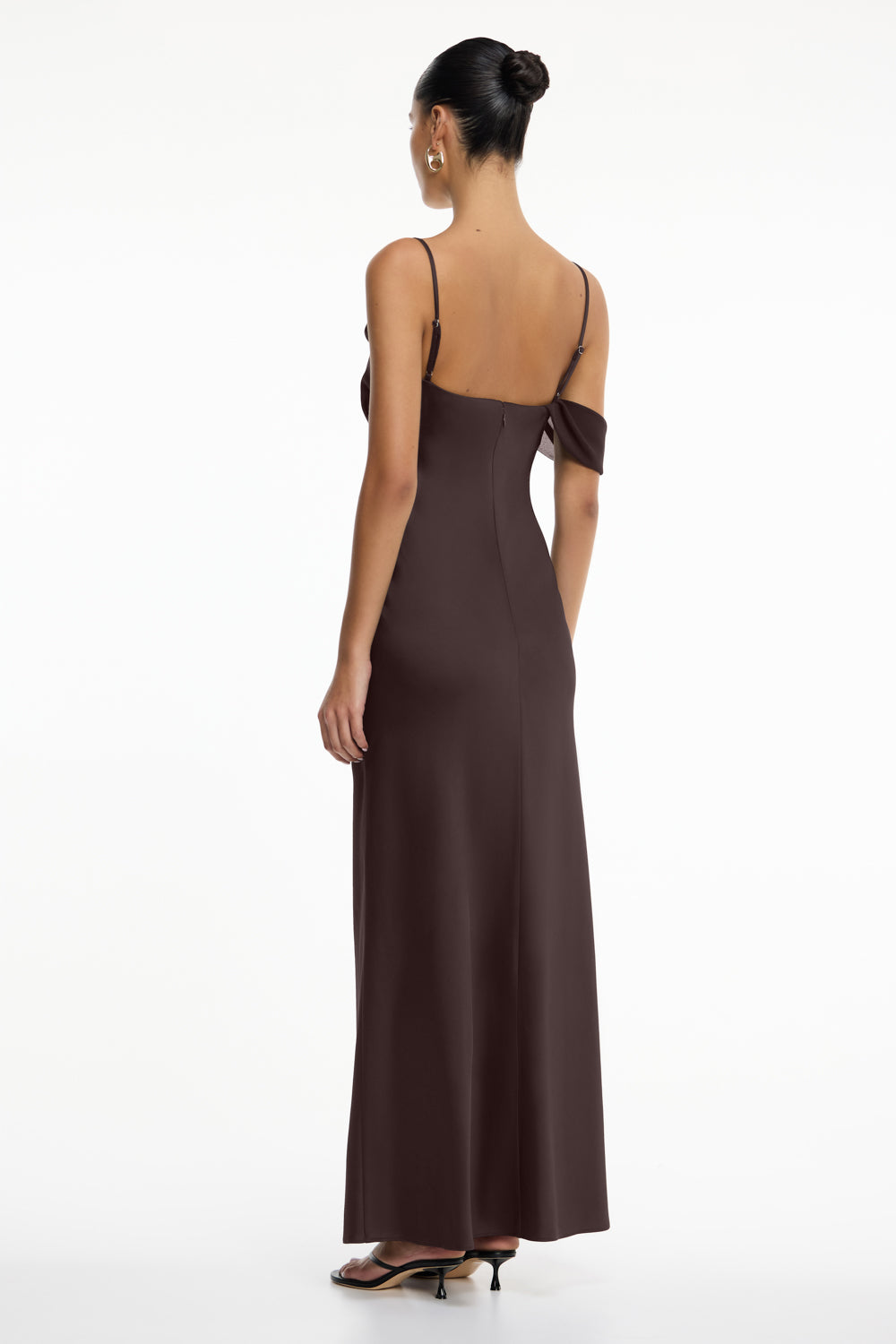 DEVLYN MAXI DRESS – Significant Other