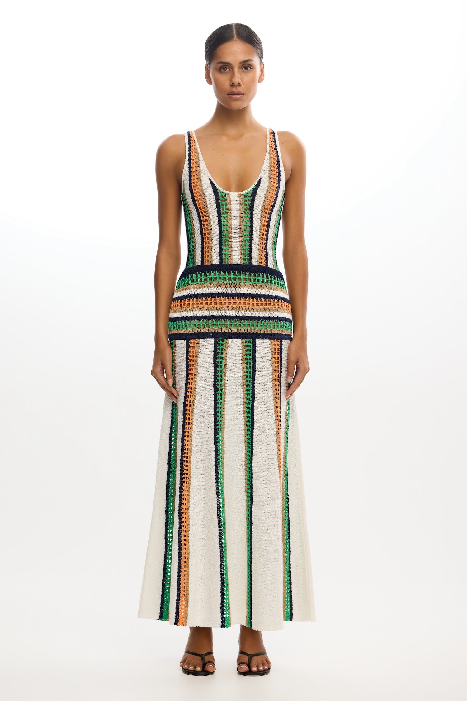 MAY MAXI DRESS