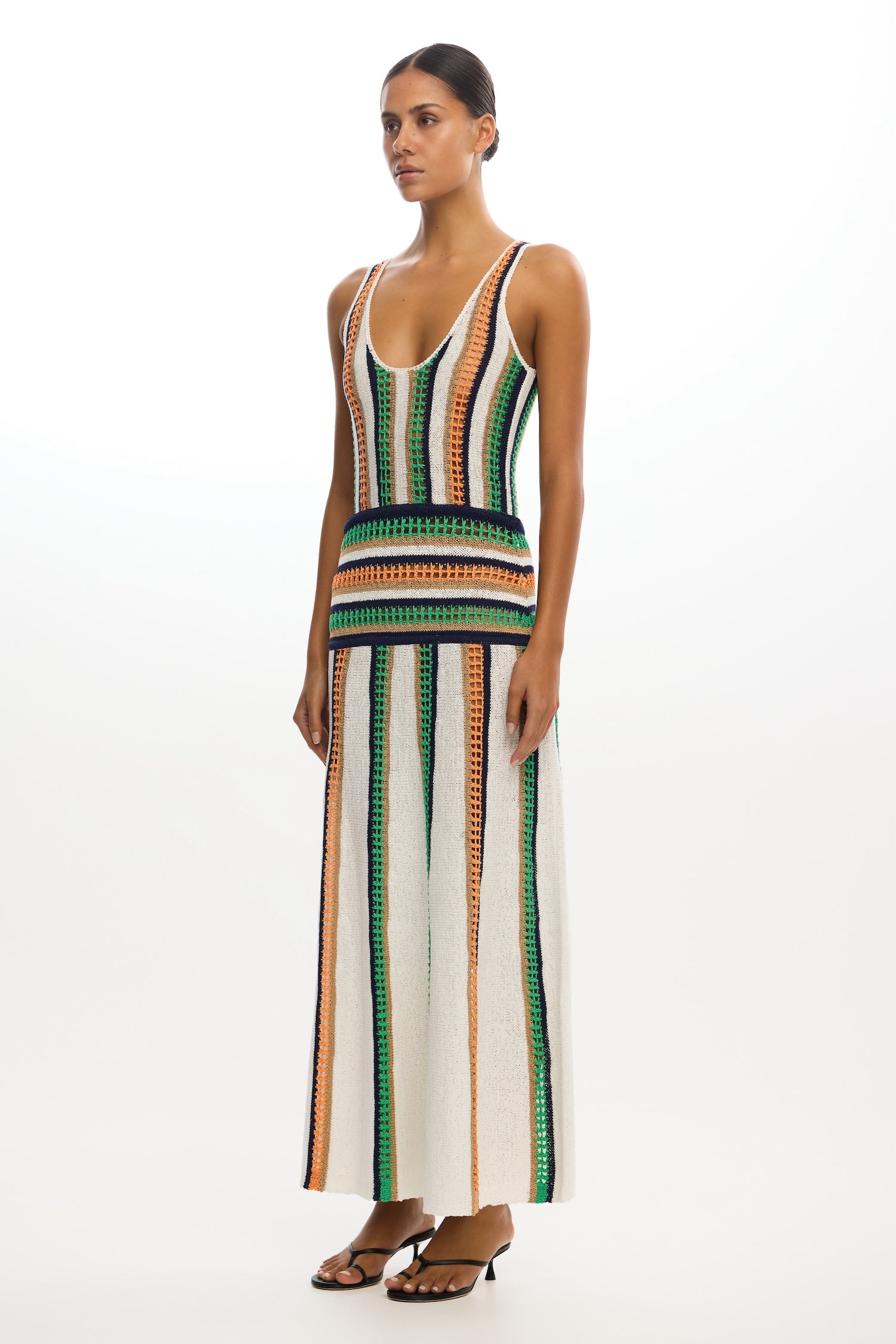 MAY MAXI DRESS