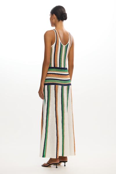 MAY MAXI DRESS