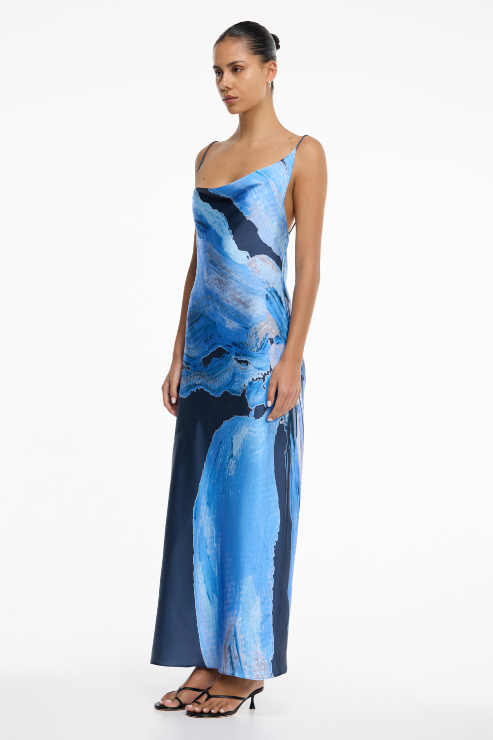 ALIS MAXI DRESS – Significant Other
