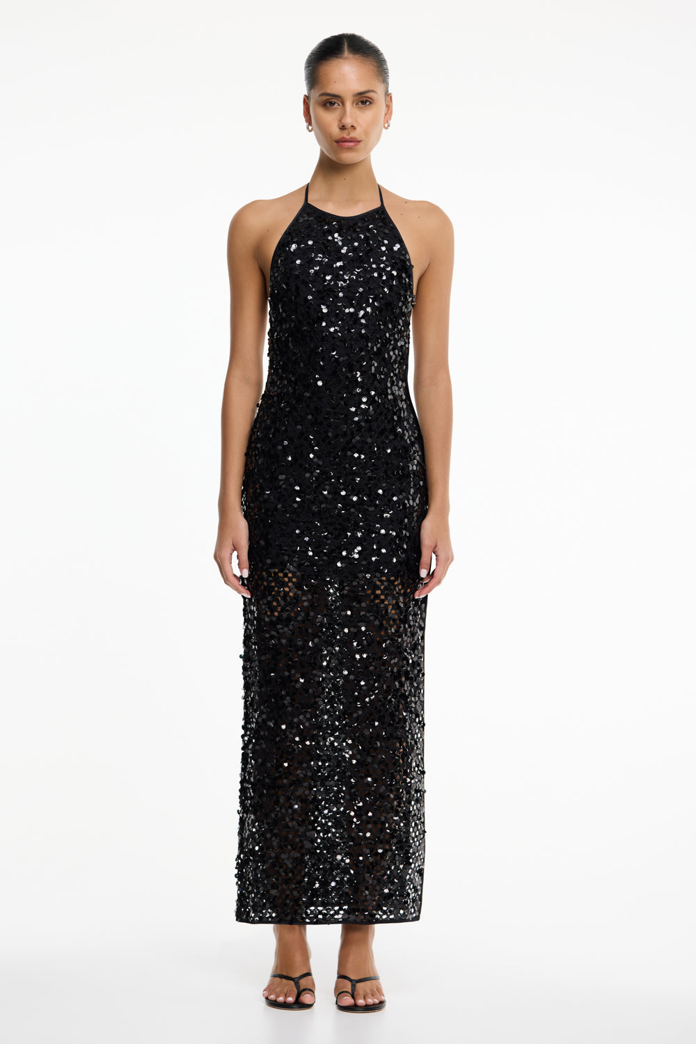 ELLIOTT MAXI DRESS – Significant Other