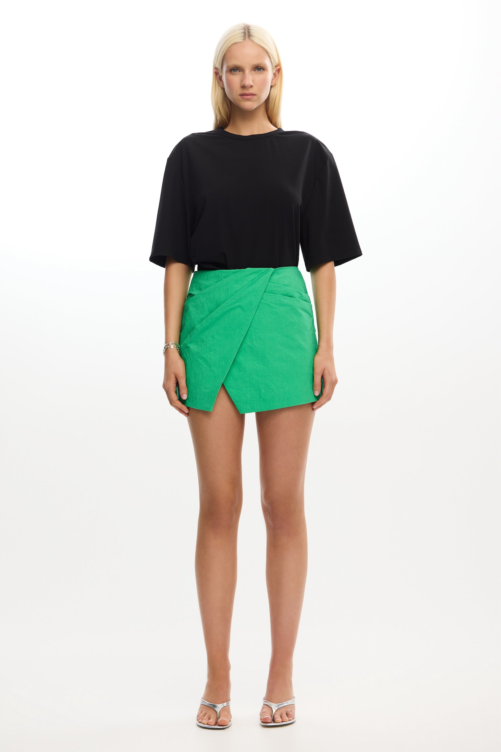 ASTRYD MICRO MINI SKIRT – Significant Other