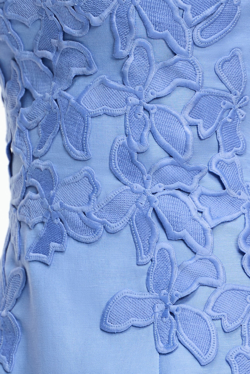 IDETTE STRAPLESS MIDI DRESS – Significant Other