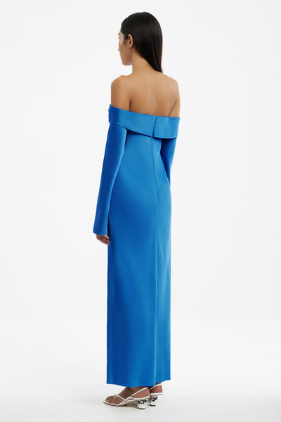 NADIA LONG SLEEVE MAXI DRESS – Significant Other