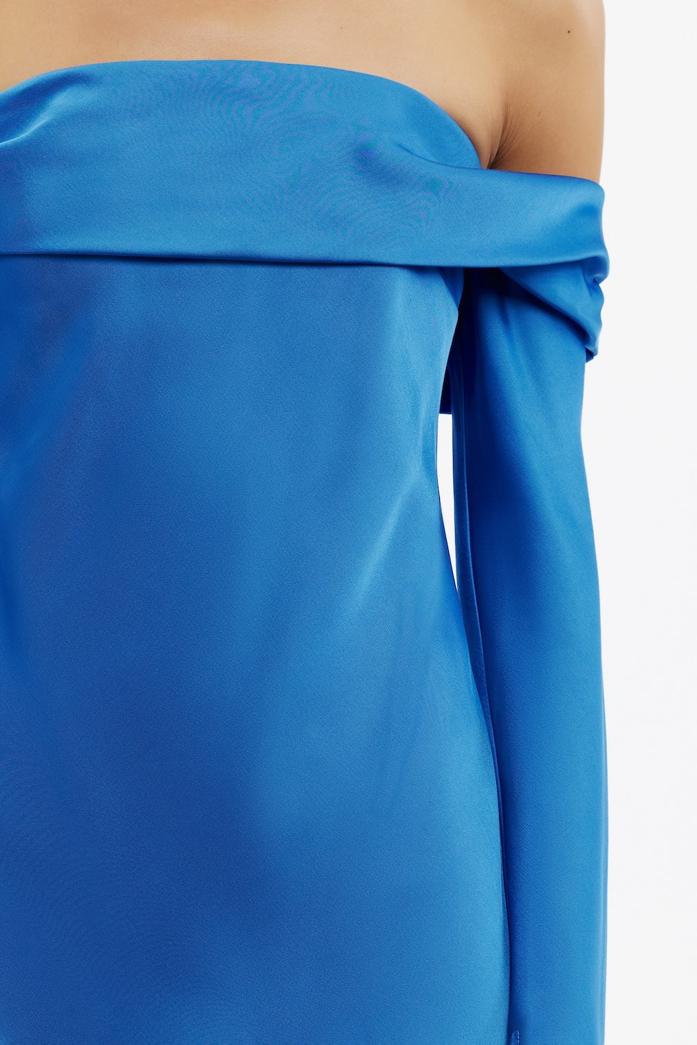 NADIA LONG SLEEVE MAXI DRESS – Significant Other