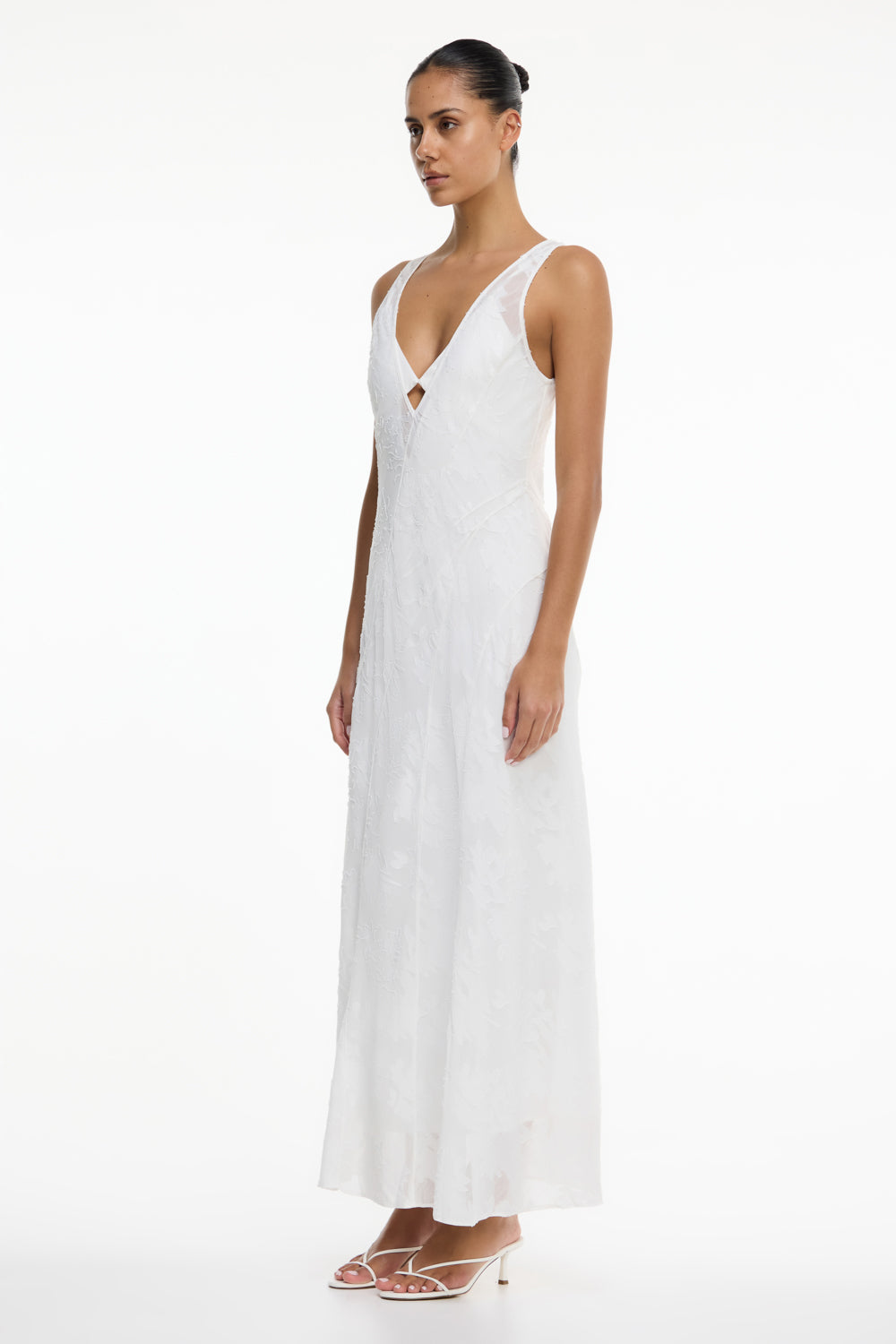 POLA MAXI DRESS – Significant Other