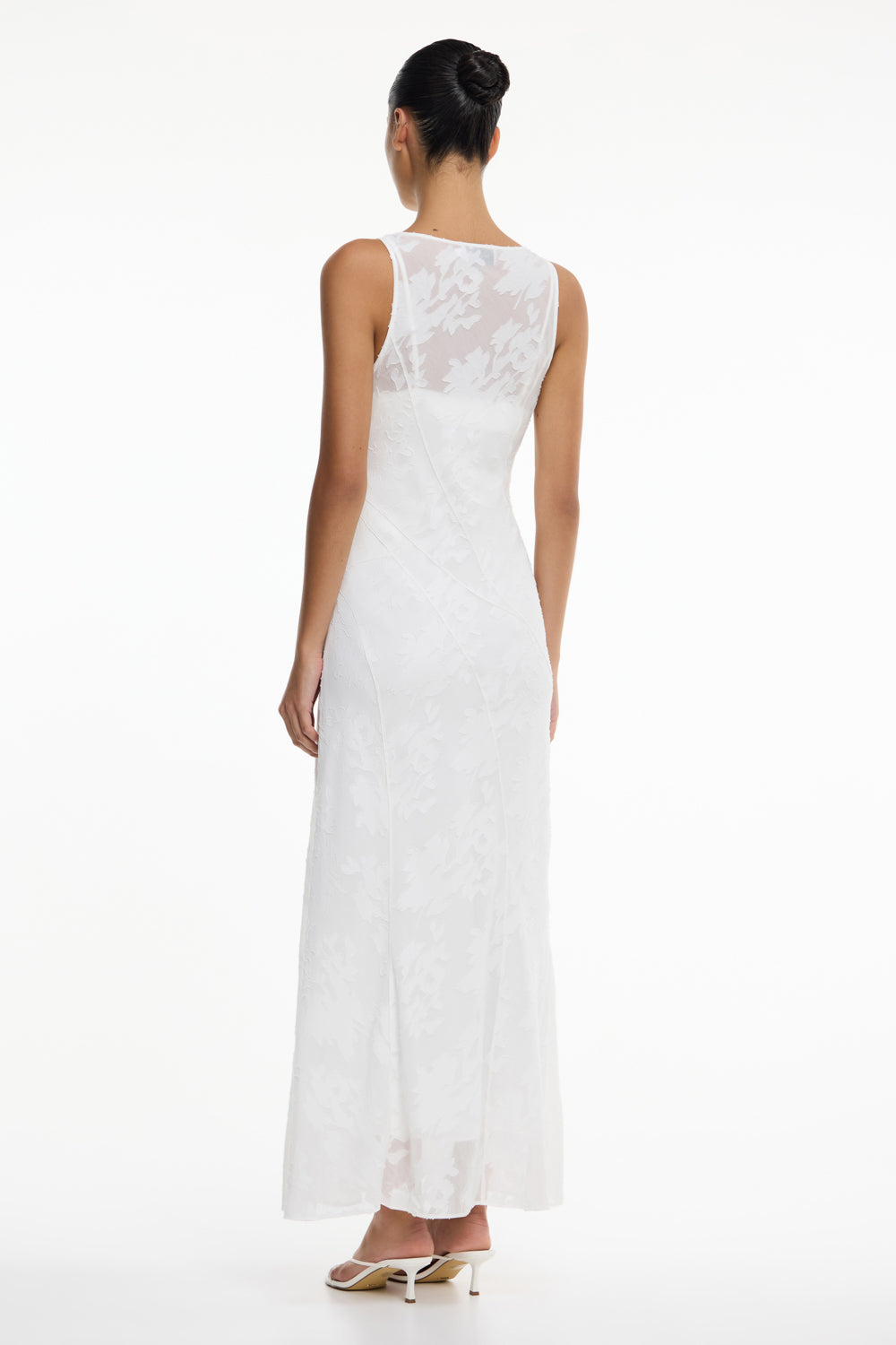 POLA MAXI DRESS – Significant Other