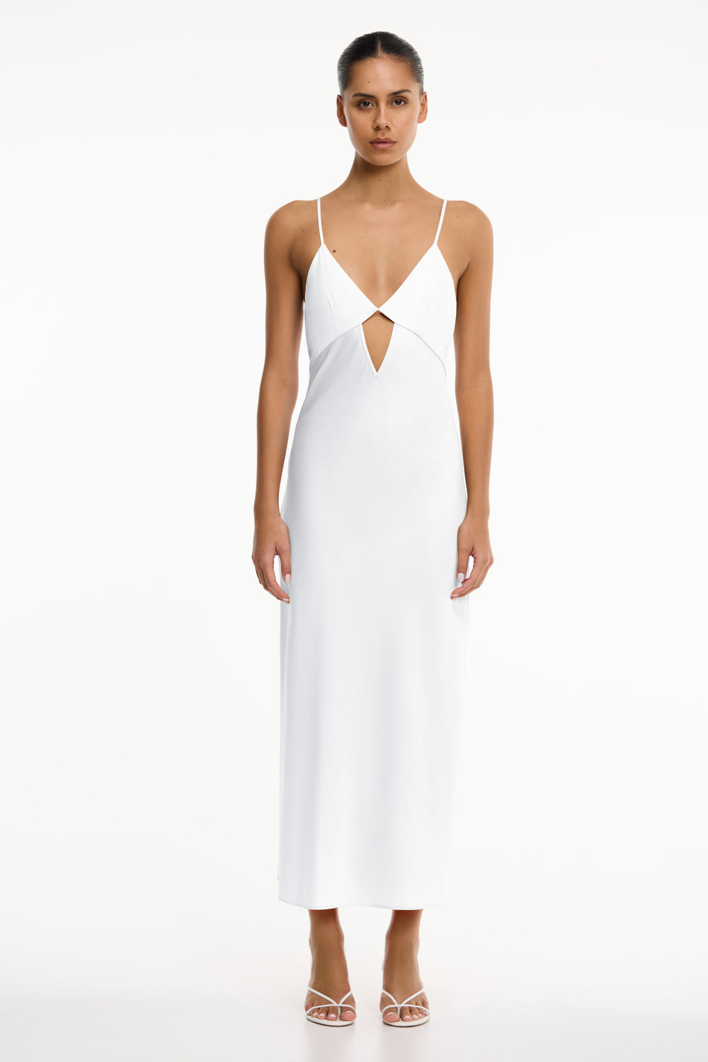 POLA MAXI DRESS – Significant Other