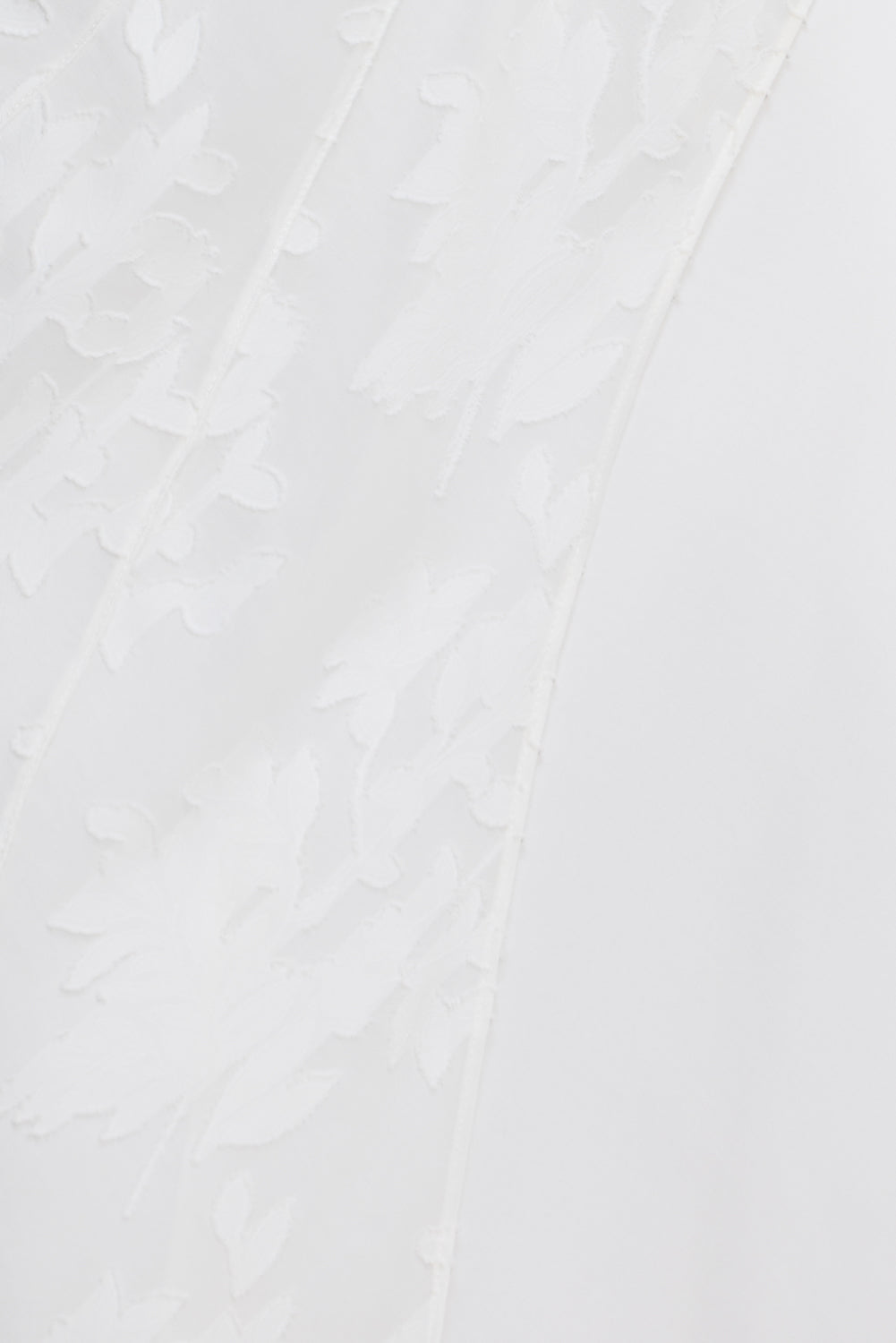 POLA LONG SLEEVE MAXI DRESS – Significant Other