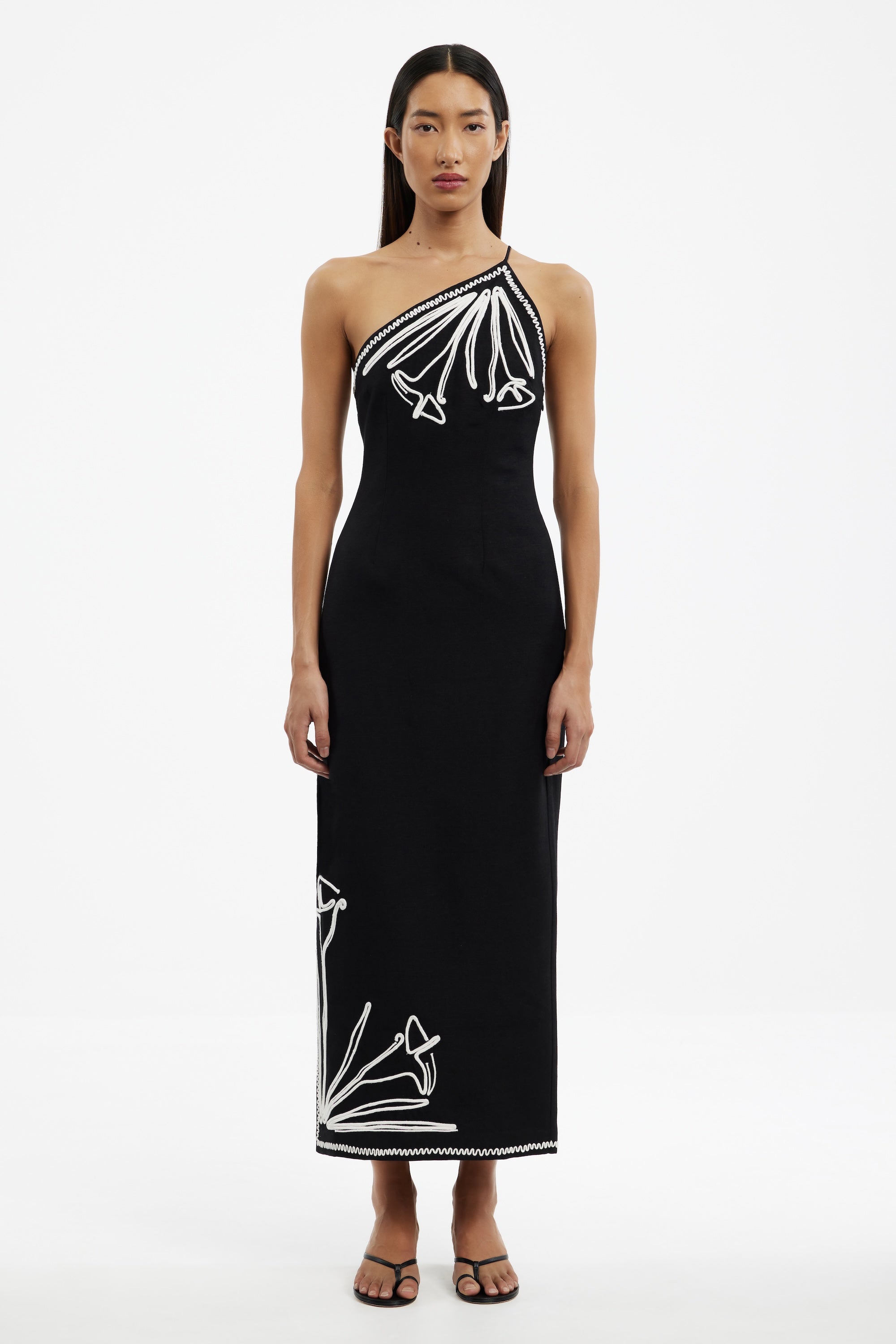 ORLAH MIDI DRESS – Significant Other