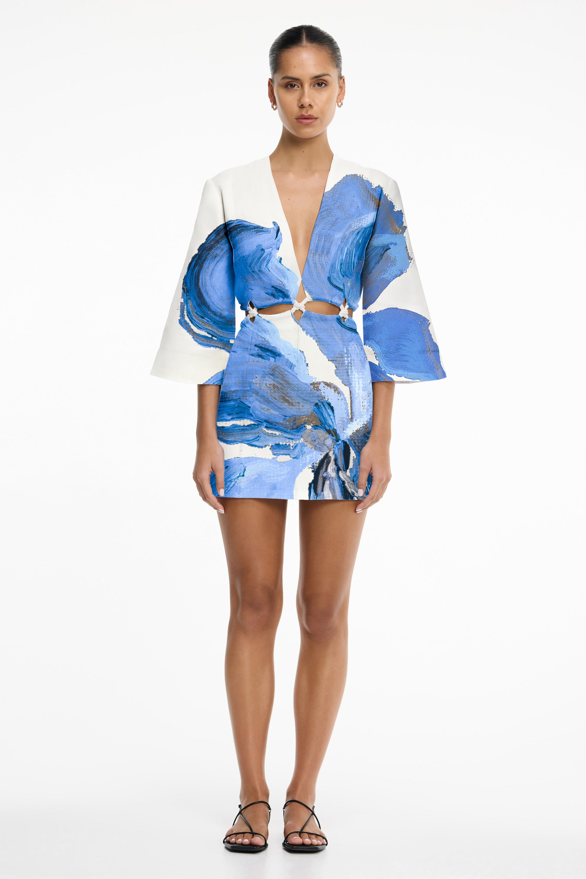 RUMI MINI DRESS – Significant Other