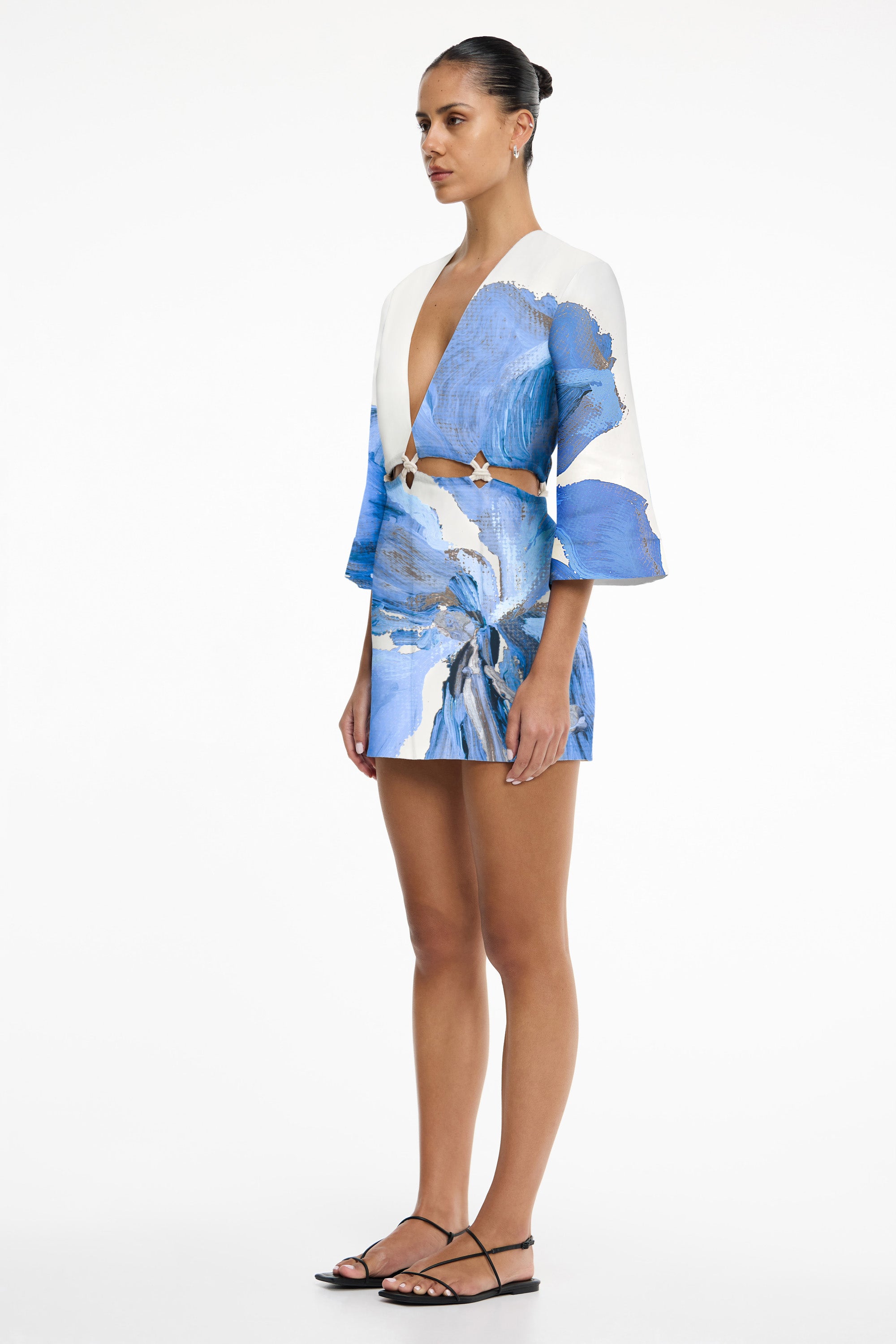 RUMI MINI DRESS – Significant Other