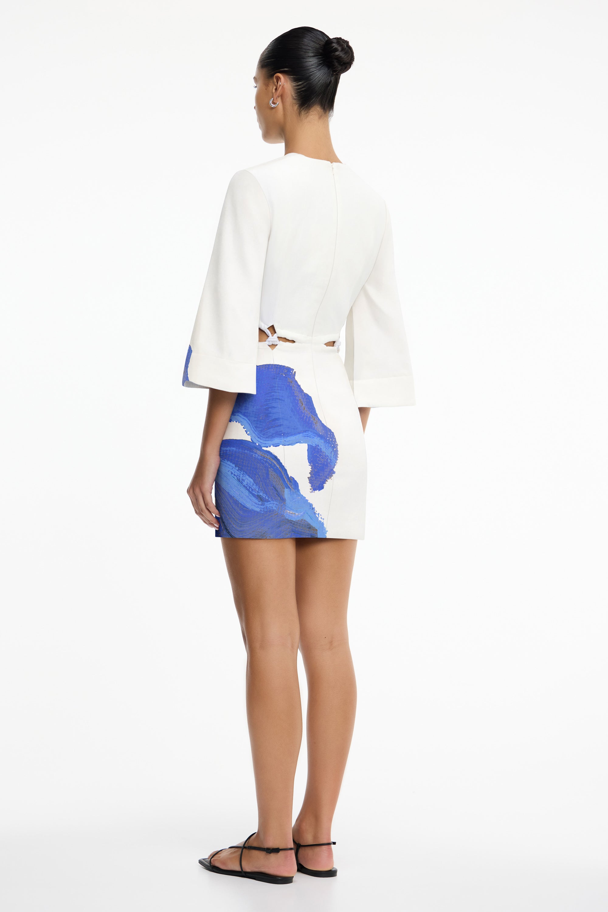 RUMI MINI DRESS – Significant Other