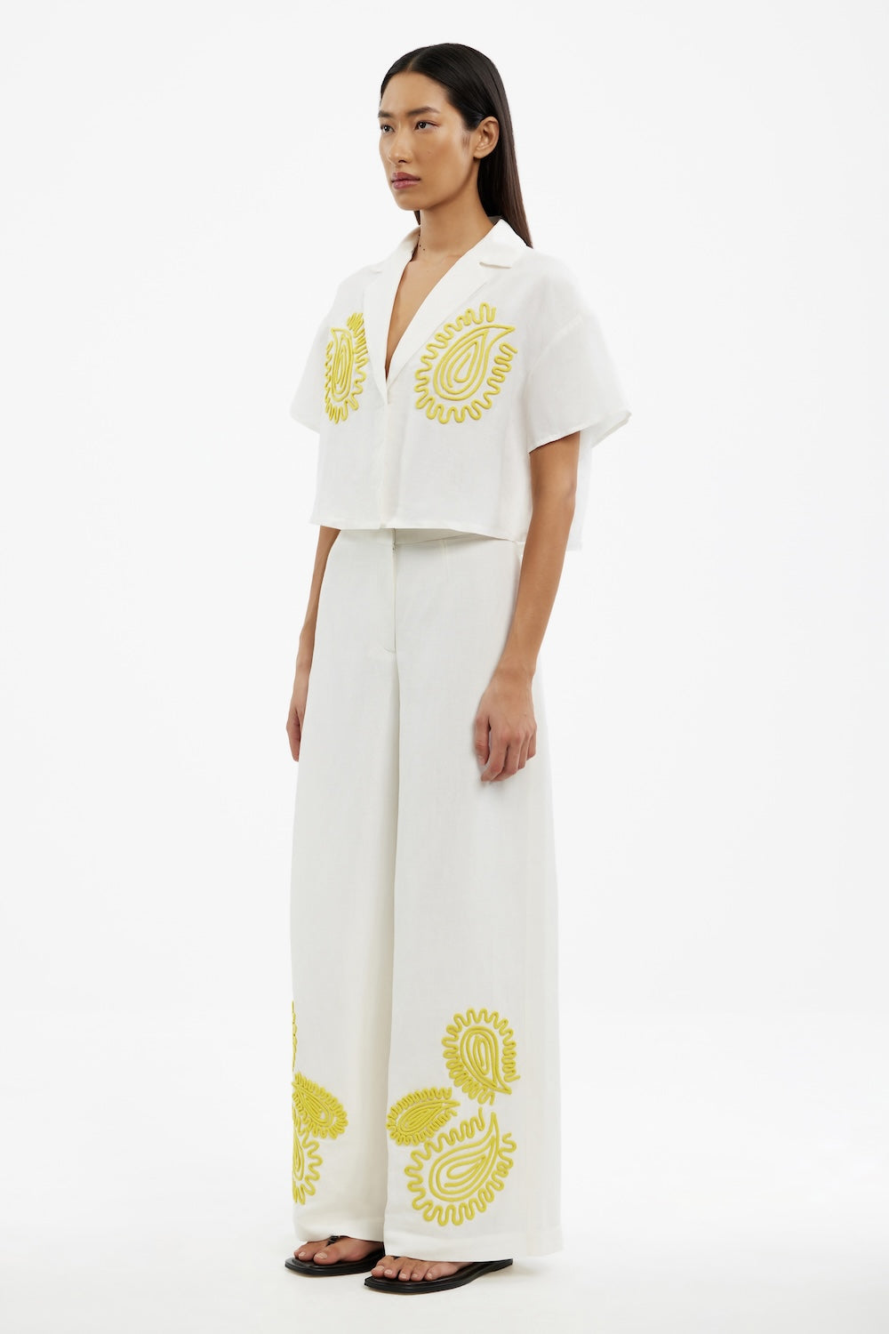 CARLY PANT – Significant Other