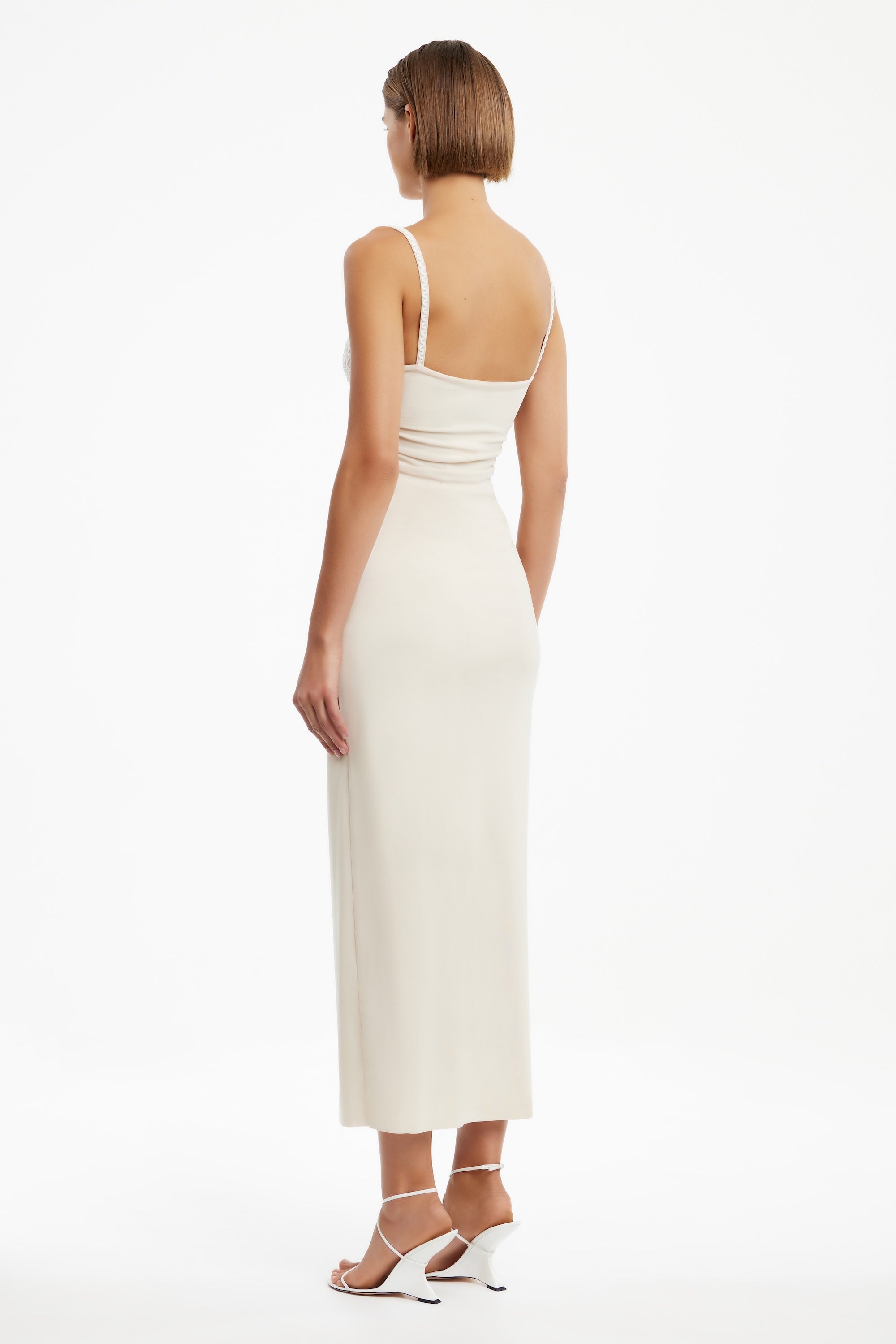 MADDIE MIDI DRESS