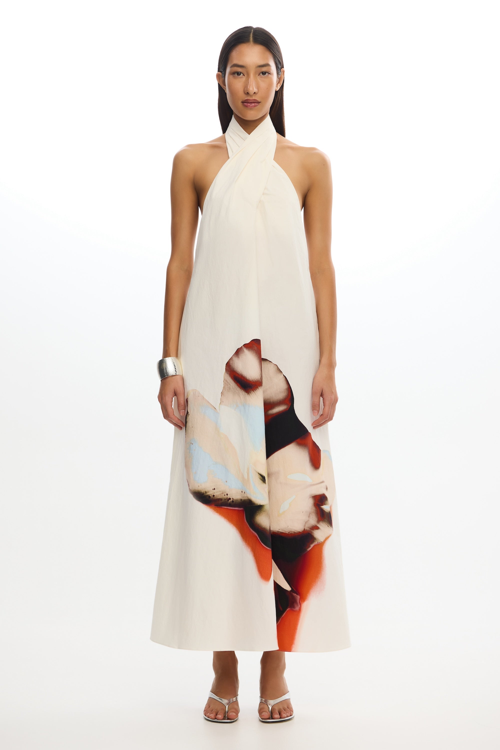 ASTRYD MAXI DRESS – Significant Other