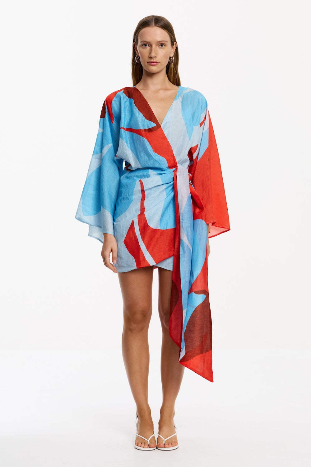 EDITH MINI DRESS – Significant Other