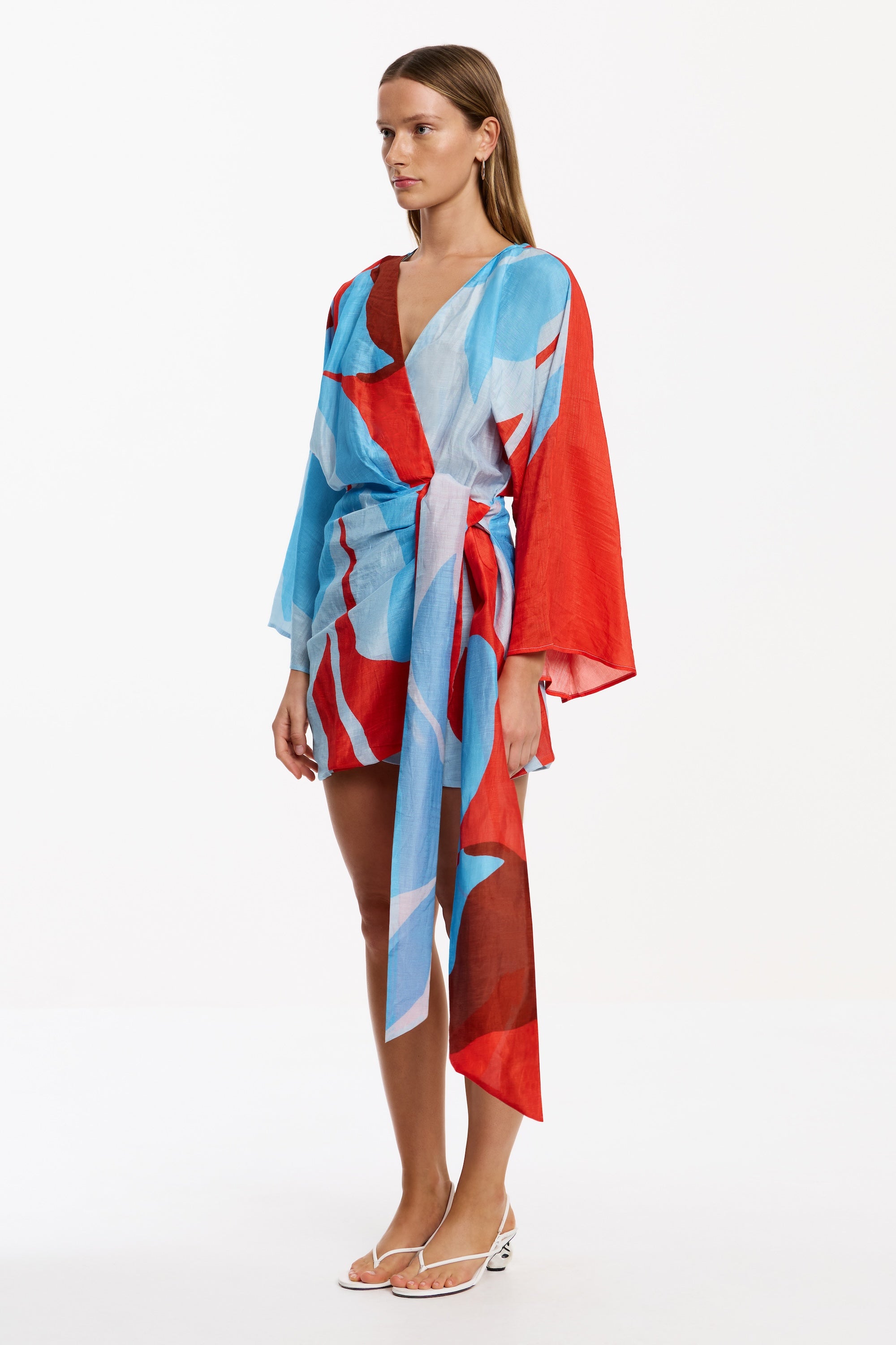 EDITH MINI DRESS – Significant Other