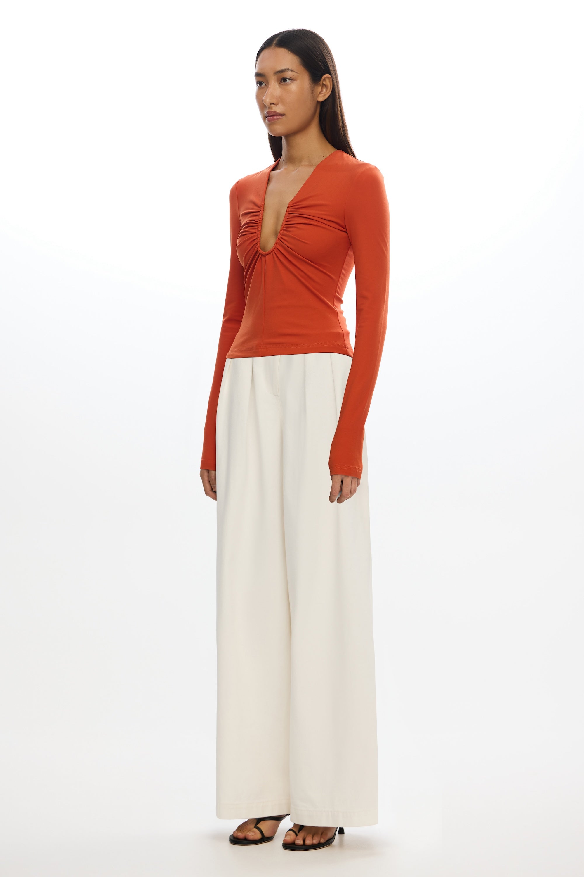 SHELBY LONG SLEEVE TOP – Significant Other