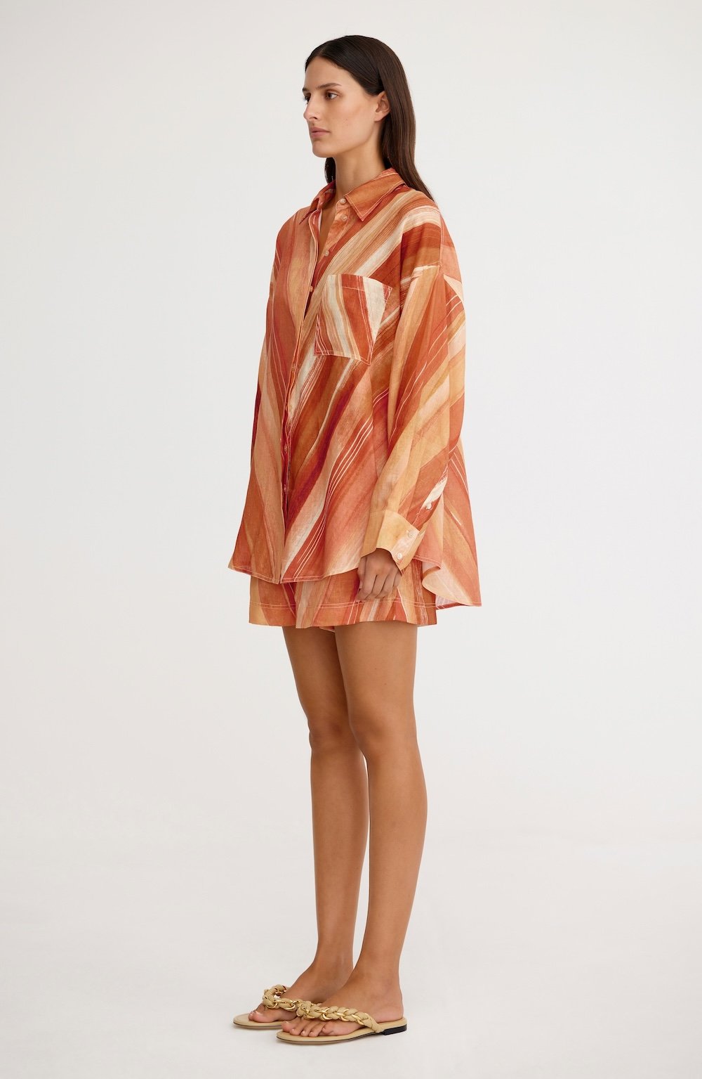 SASCHA SHIRT
