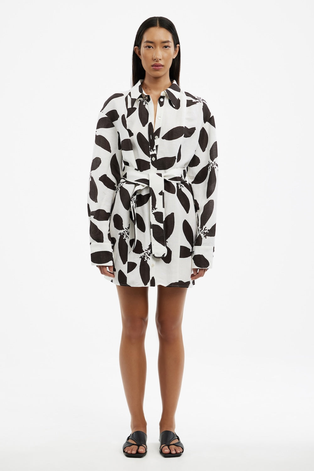 JENNIFER MINI DRESS – Significant Other