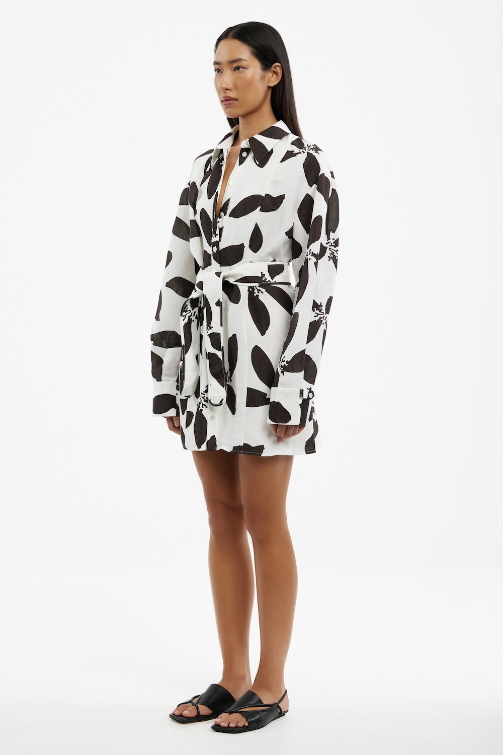 JENNIFER MINI DRESS – Significant Other