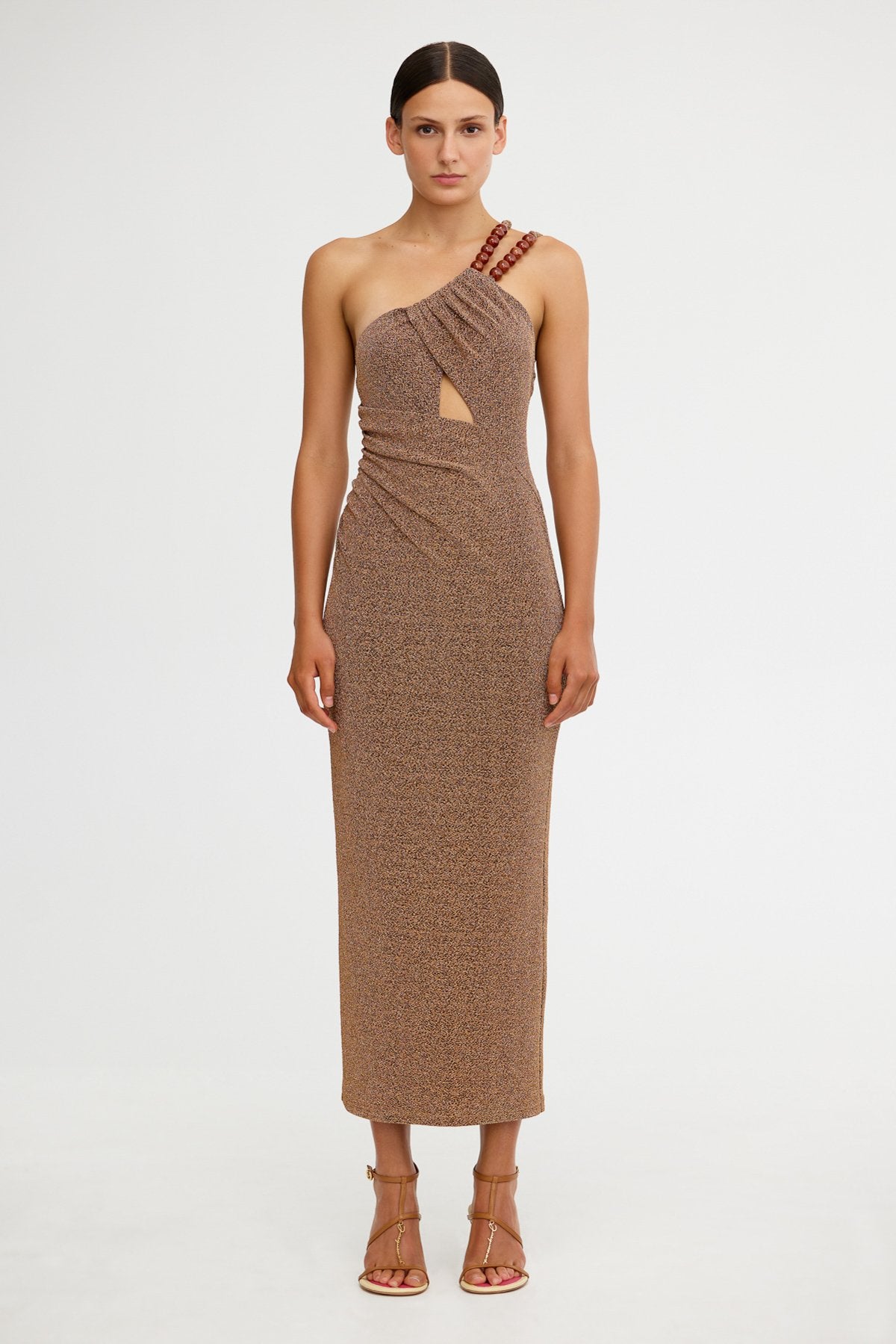 GIA MIDI DRESS – Significant Other