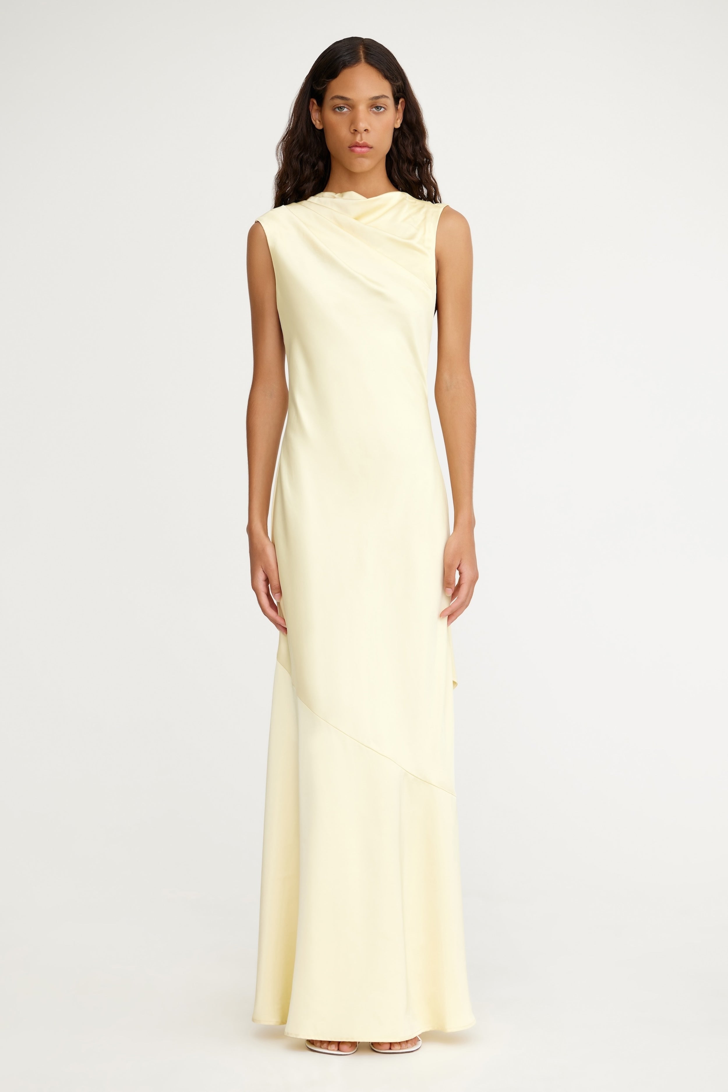 LANA MAXI DRESS – Significant Other