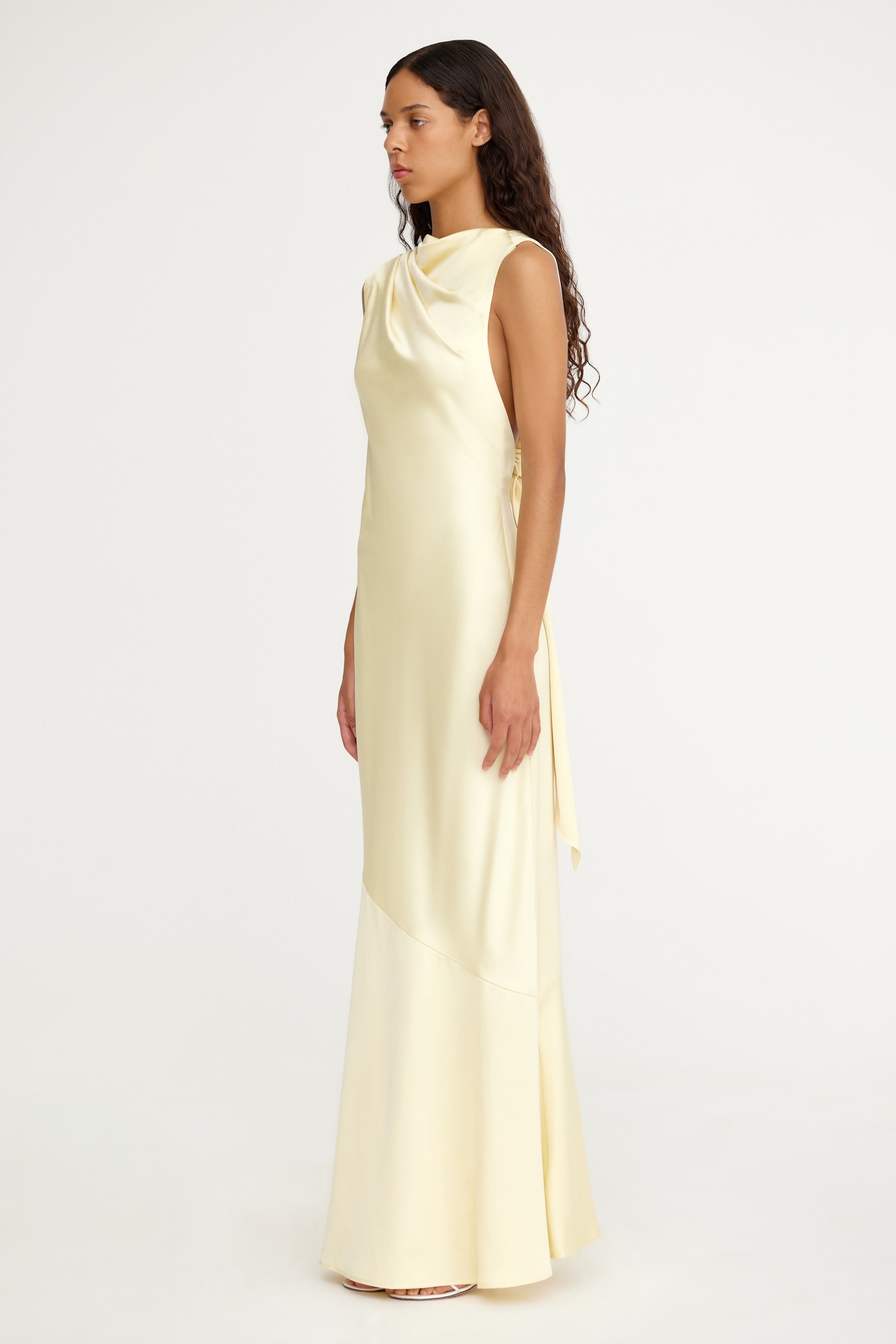 LANA MAXI DRESS – Significant Other