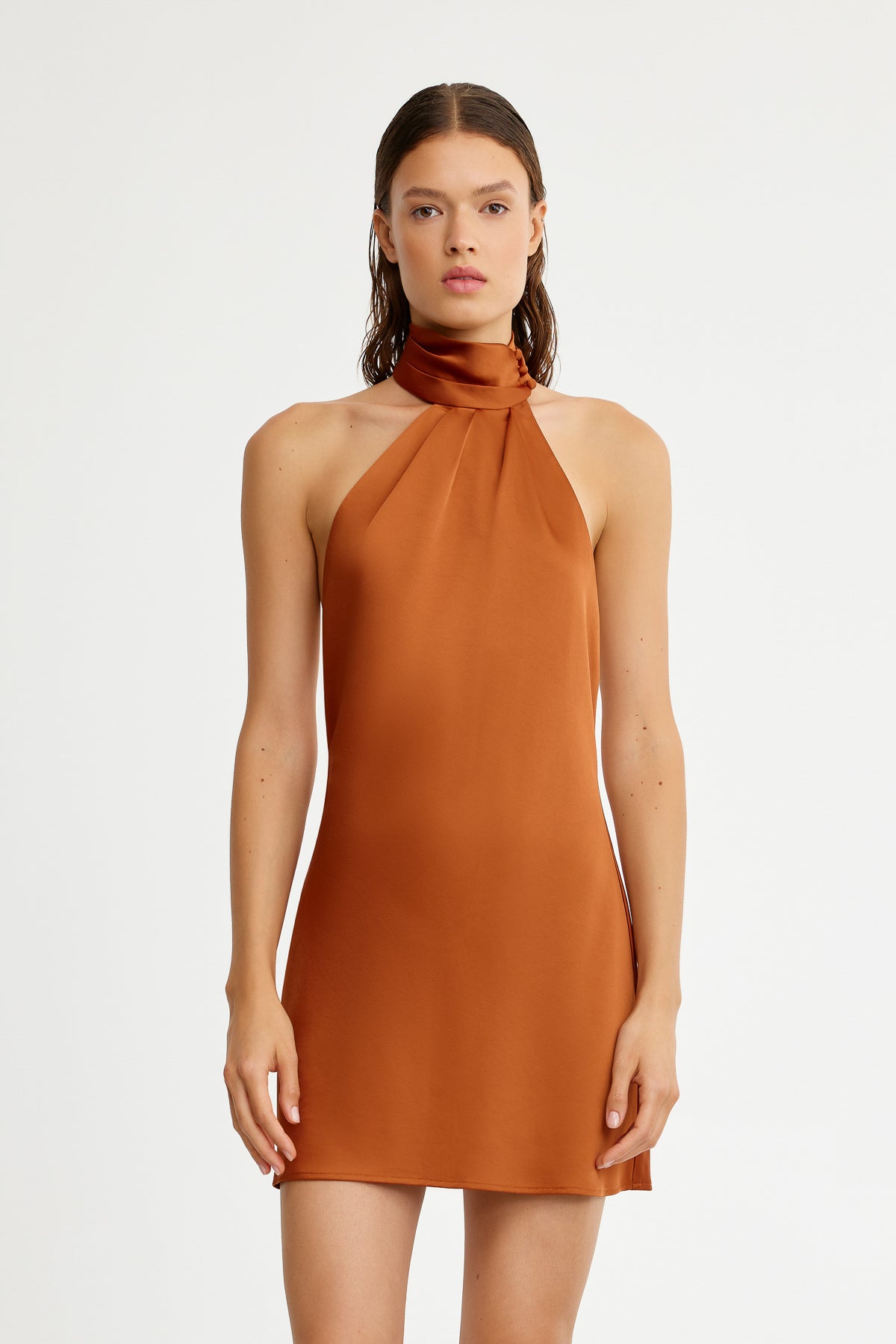 DARCY MINI DRESS – Significant Other