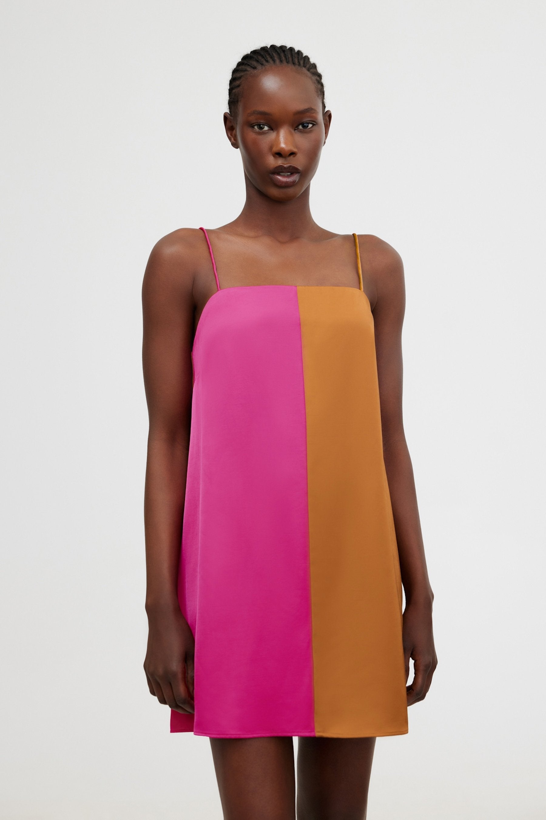 ALLY MINI DRESS – Significant Other