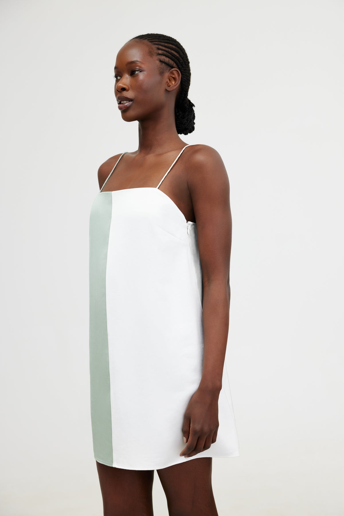 ALLY MINI DRESS – Significant Other