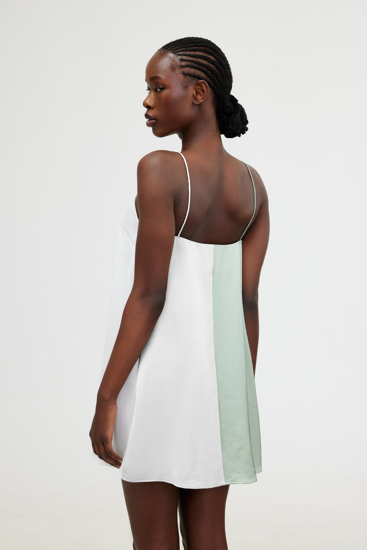 ALLY MINI DRESS – Significant Other