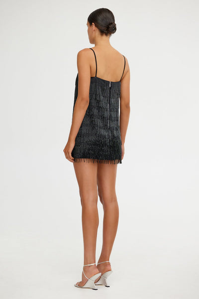 JOSEPHINE MINI DRESS
