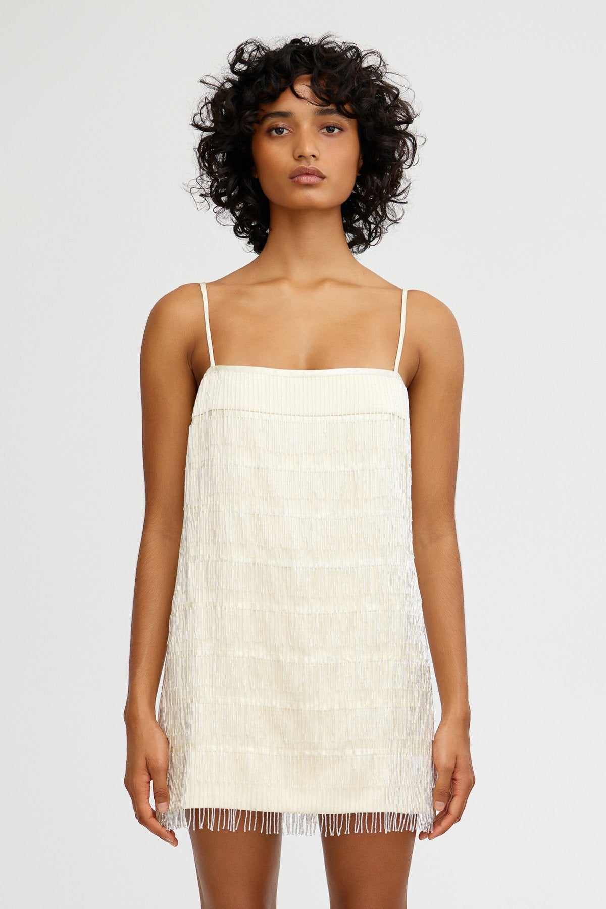 JOSEPHINE MINI DRESS – Significant Other