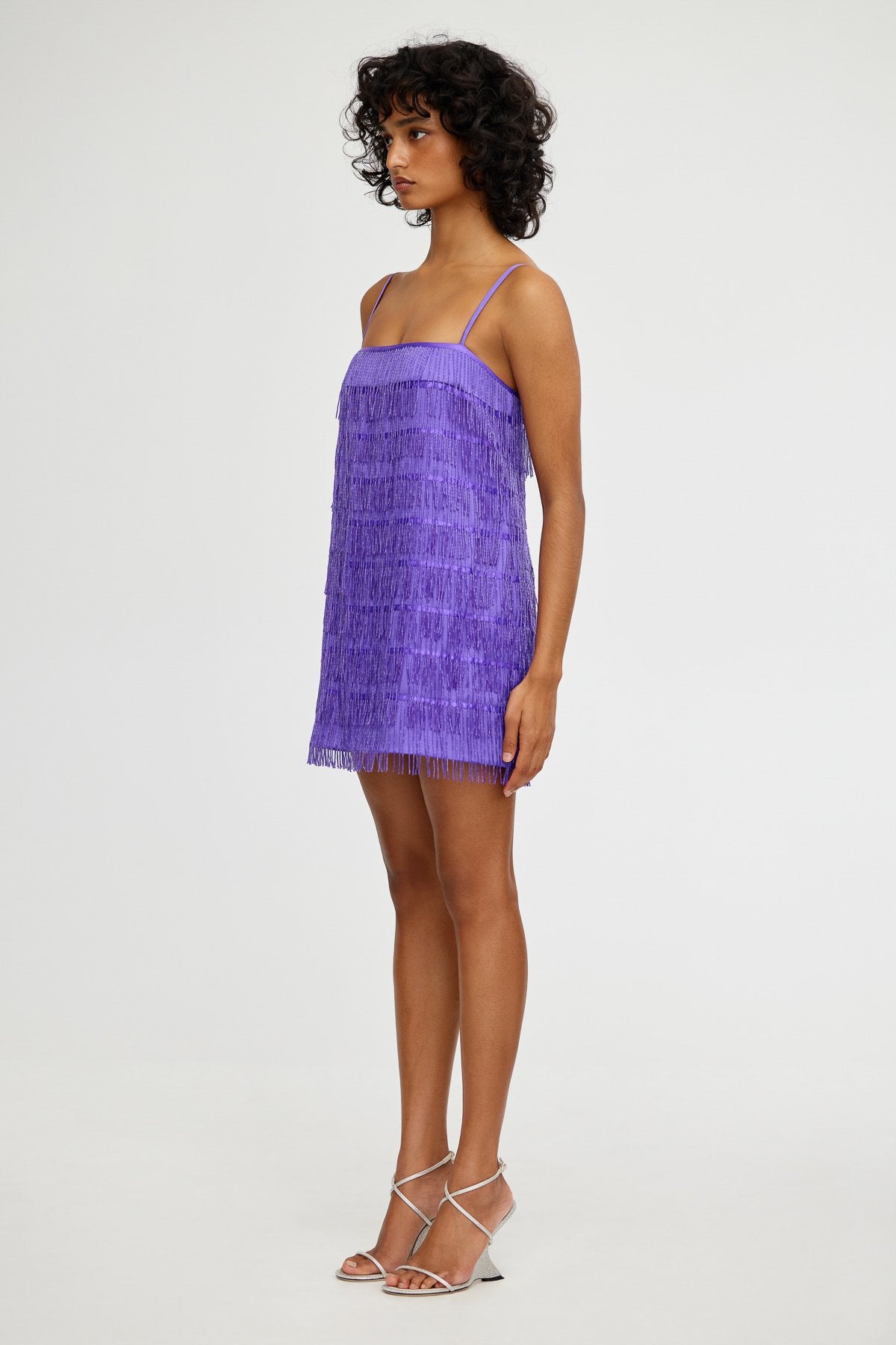 JOSEPHINE MINI DRESS – Significant Other