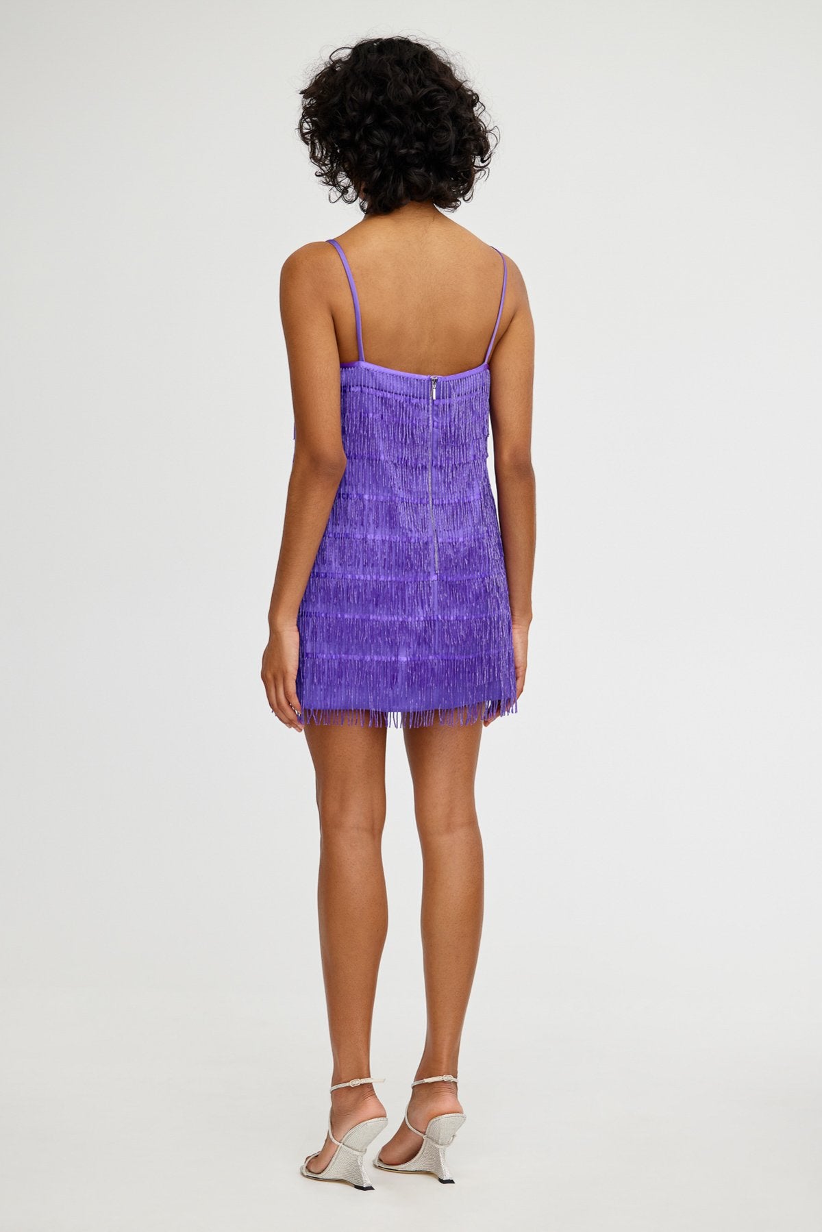 JOSEPHINE MINI DRESS – Significant Other