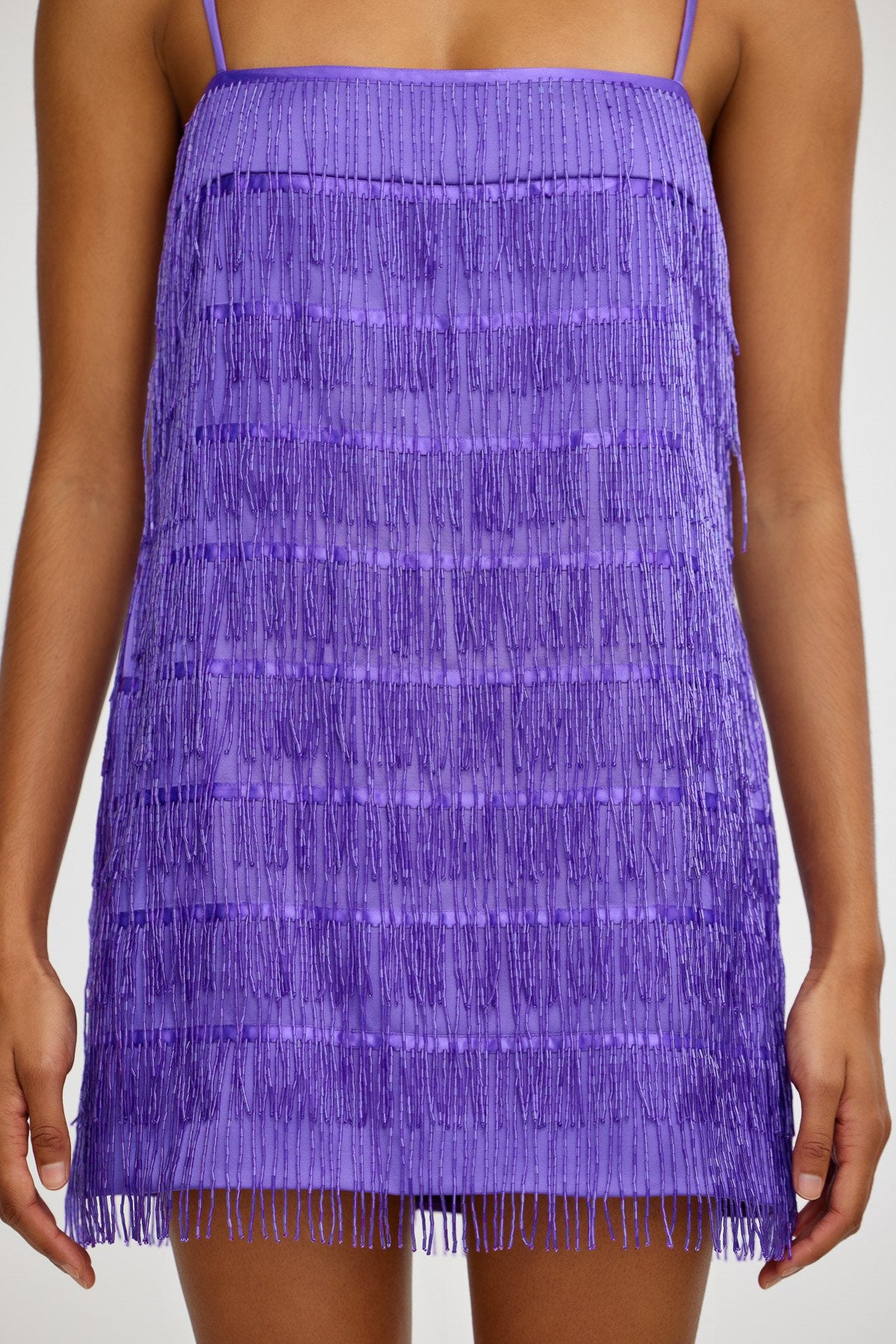 JOSEPHINE MINI DRESS – Significant Other