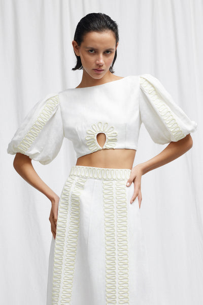 KEAVA TOP – Significant Other