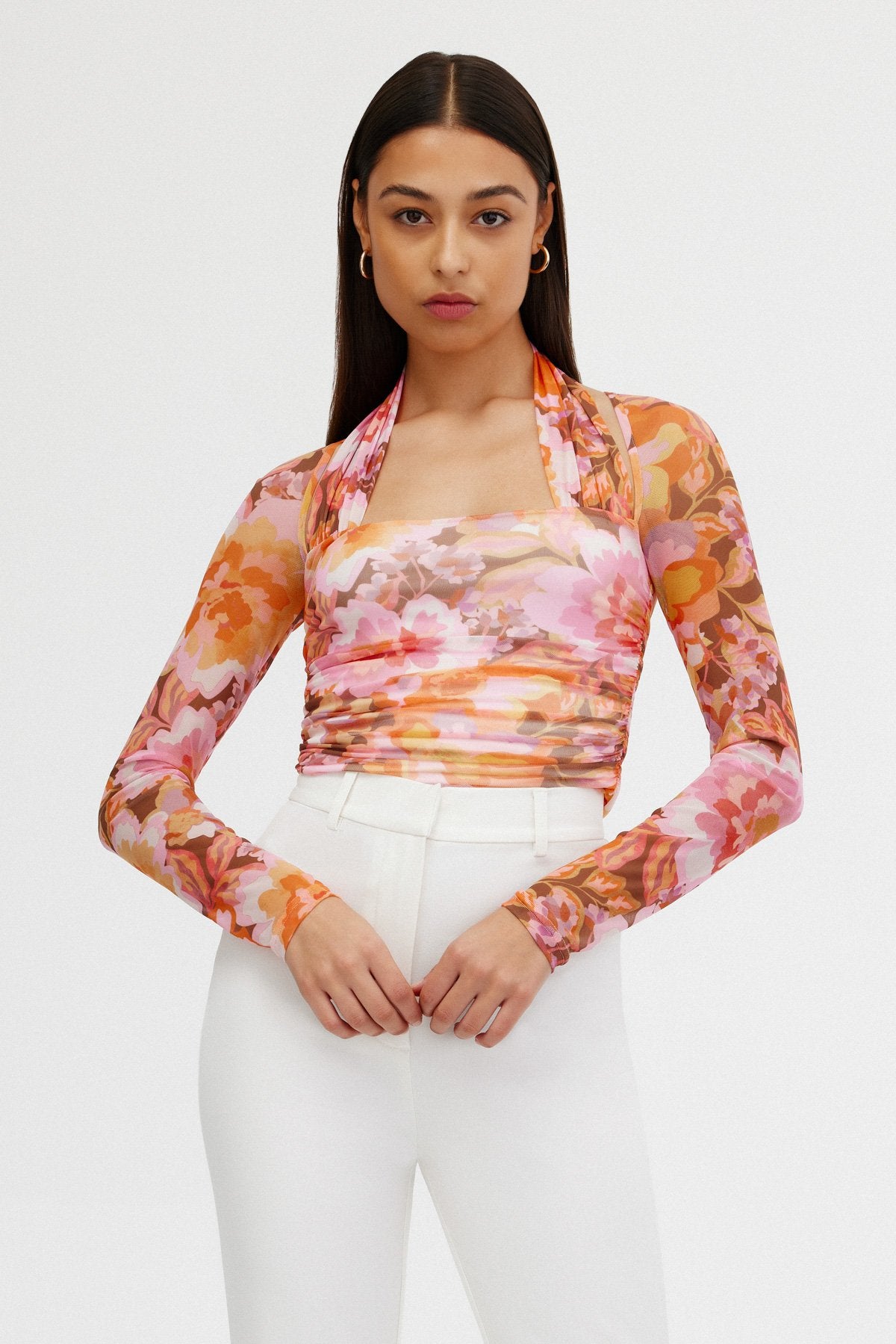 CONSTANCE TOP – Significant Other