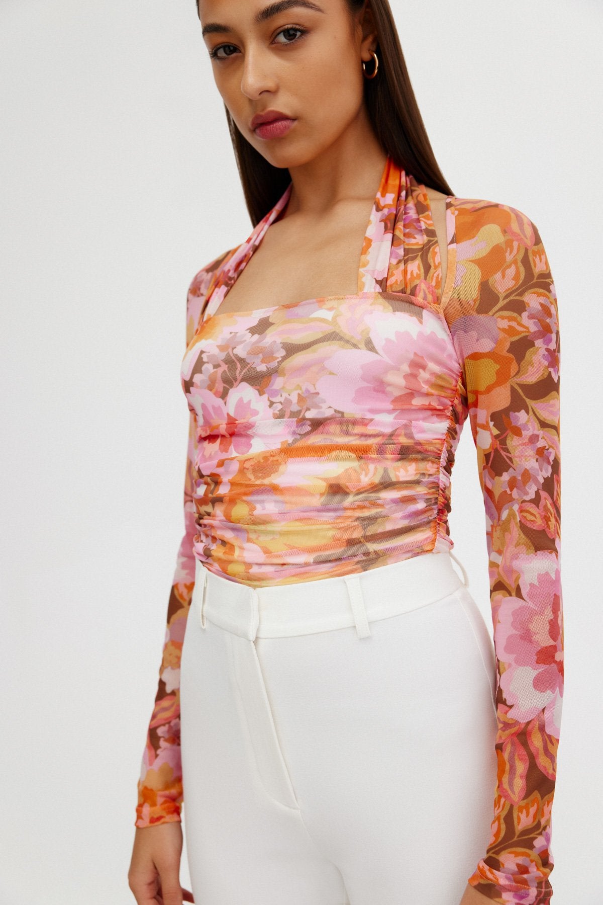 CONSTANCE TOP – Significant Other