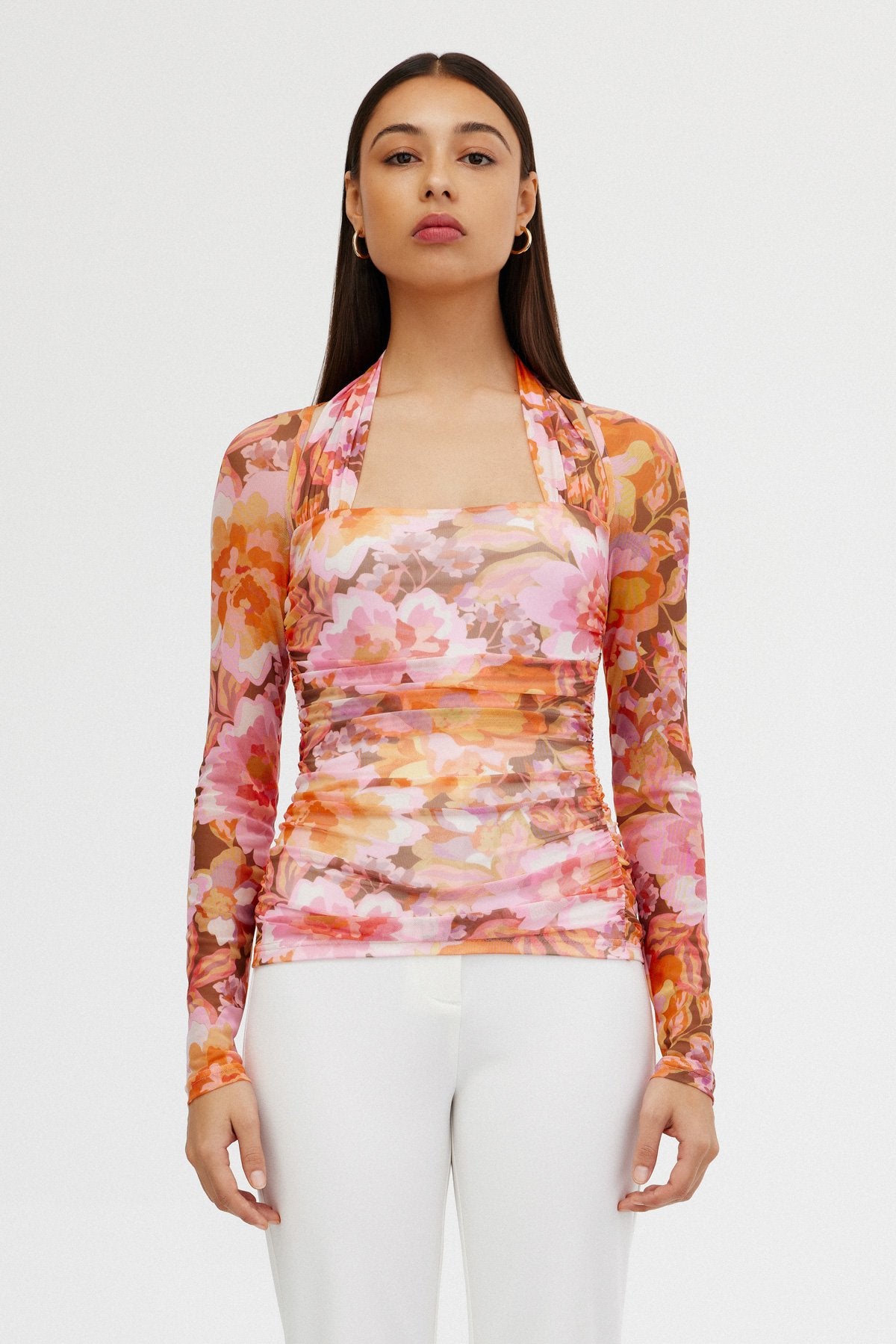 CONSTANCE TOP – Significant Other